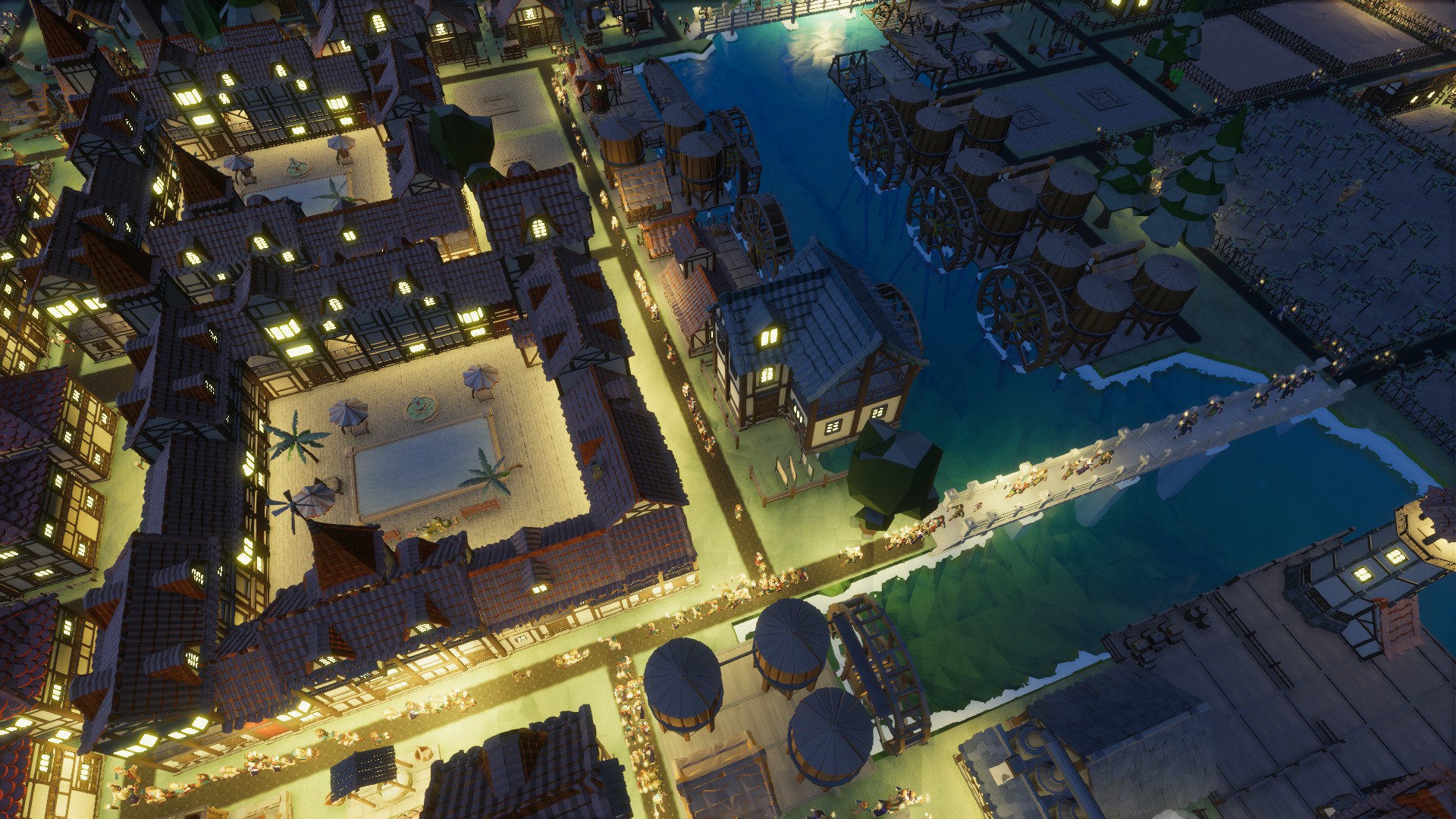 Settlement Survival | Download and Buy Today - Epic Games Store