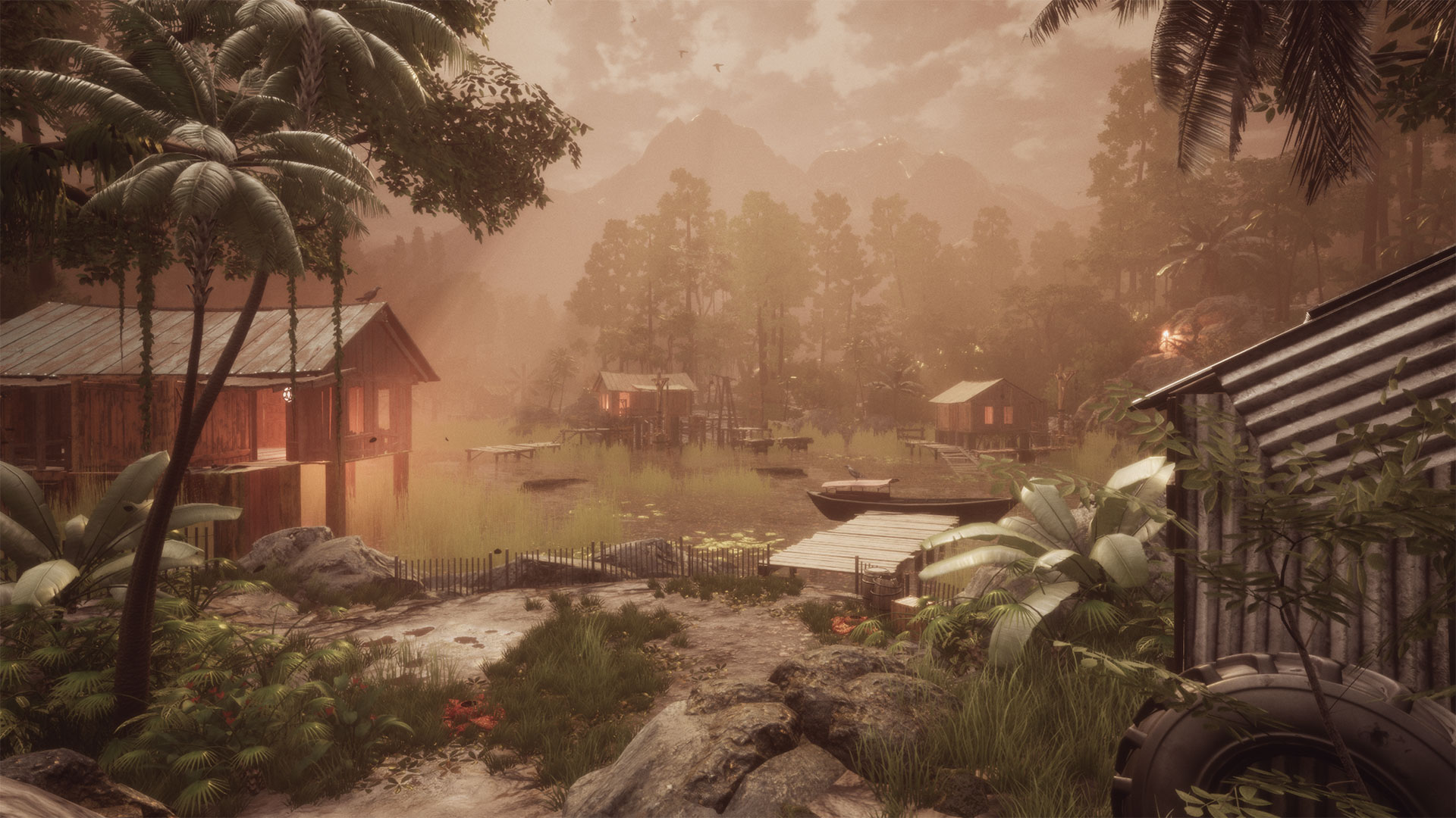 Bottle: Pilgrim Redux | Download and Buy Today - Epic Games Store