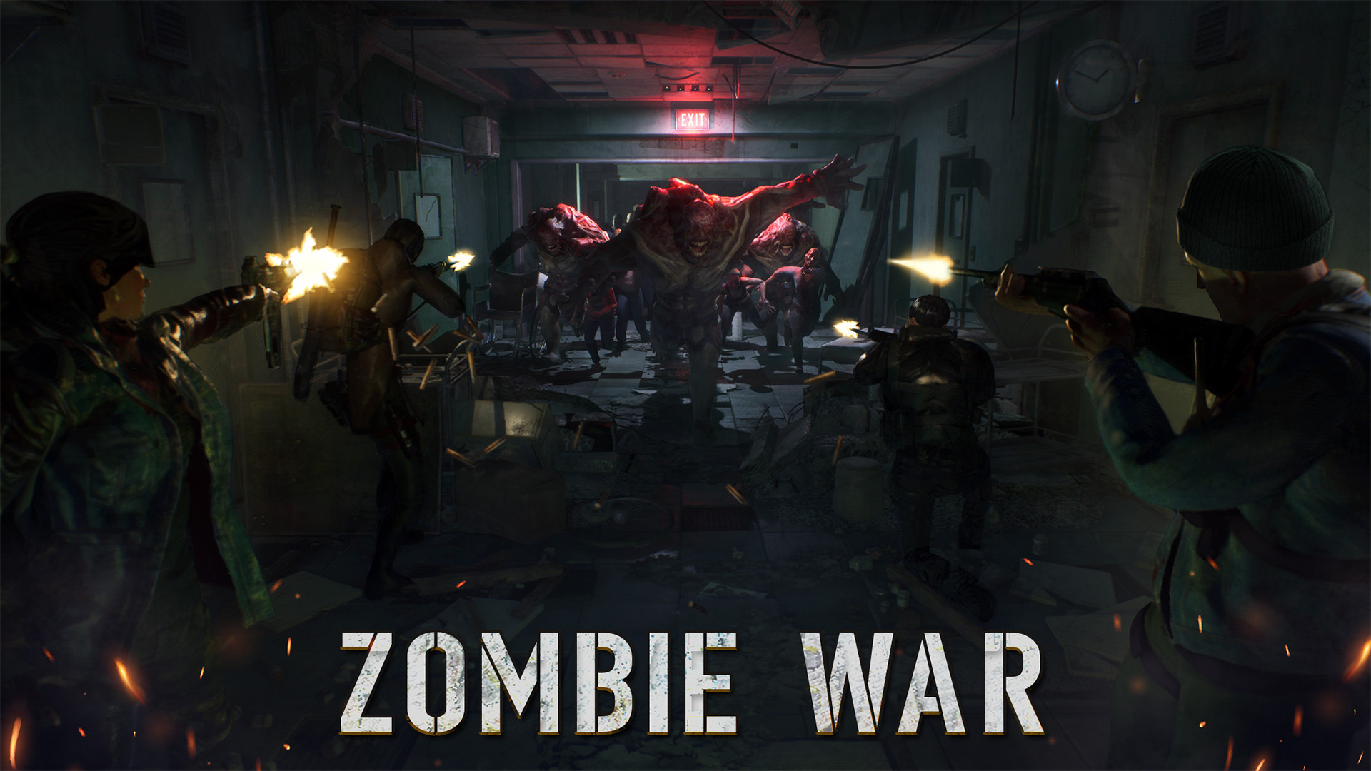 Doomsday Last Survivors | Download and Play for Free - Epic Games Store