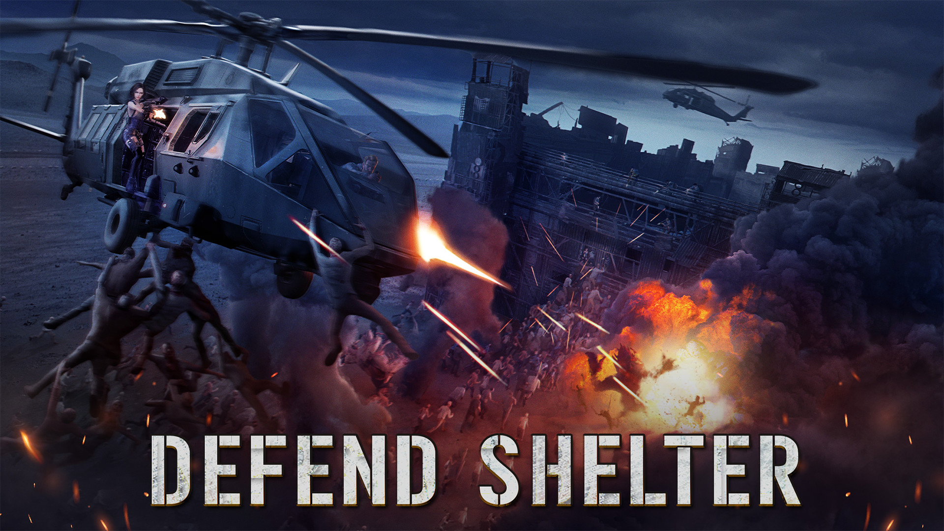 Doomsday Last Survivors | Download and Play for Free - Epic Games Store