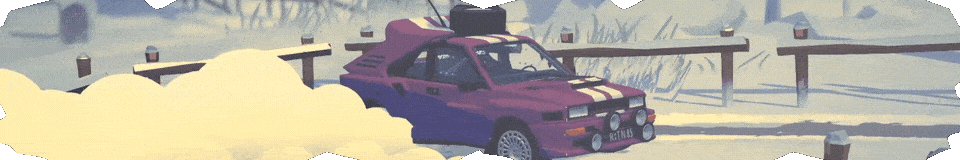 #DRIVE Rally | Download and Buy Today - Epic Games Store