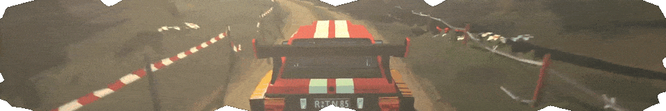 #DRIVE Rally | Download and Buy Today - Epic Games Store