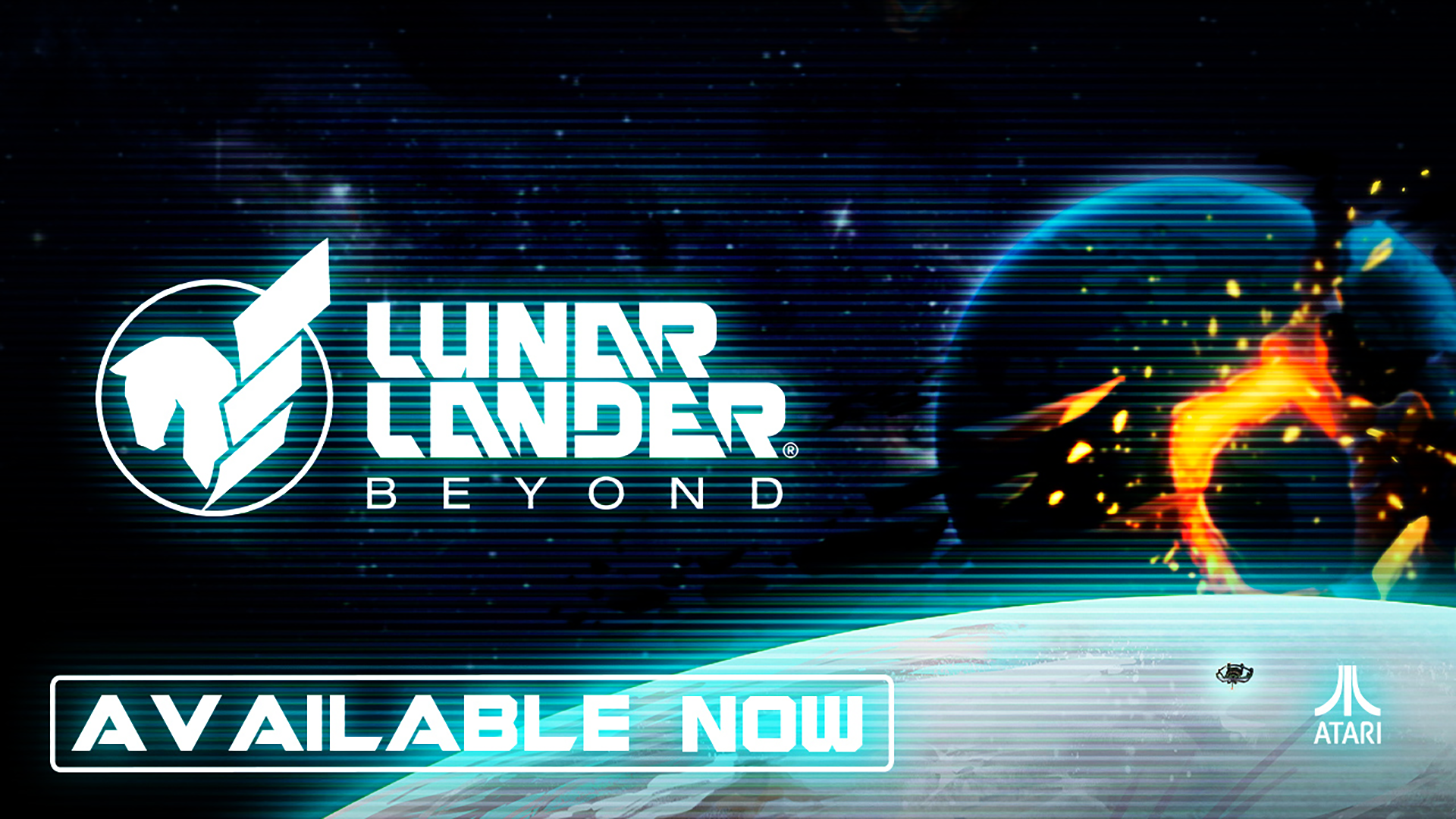 Lunar Lander Beyond | Download and Buy Today - Epic Games Store