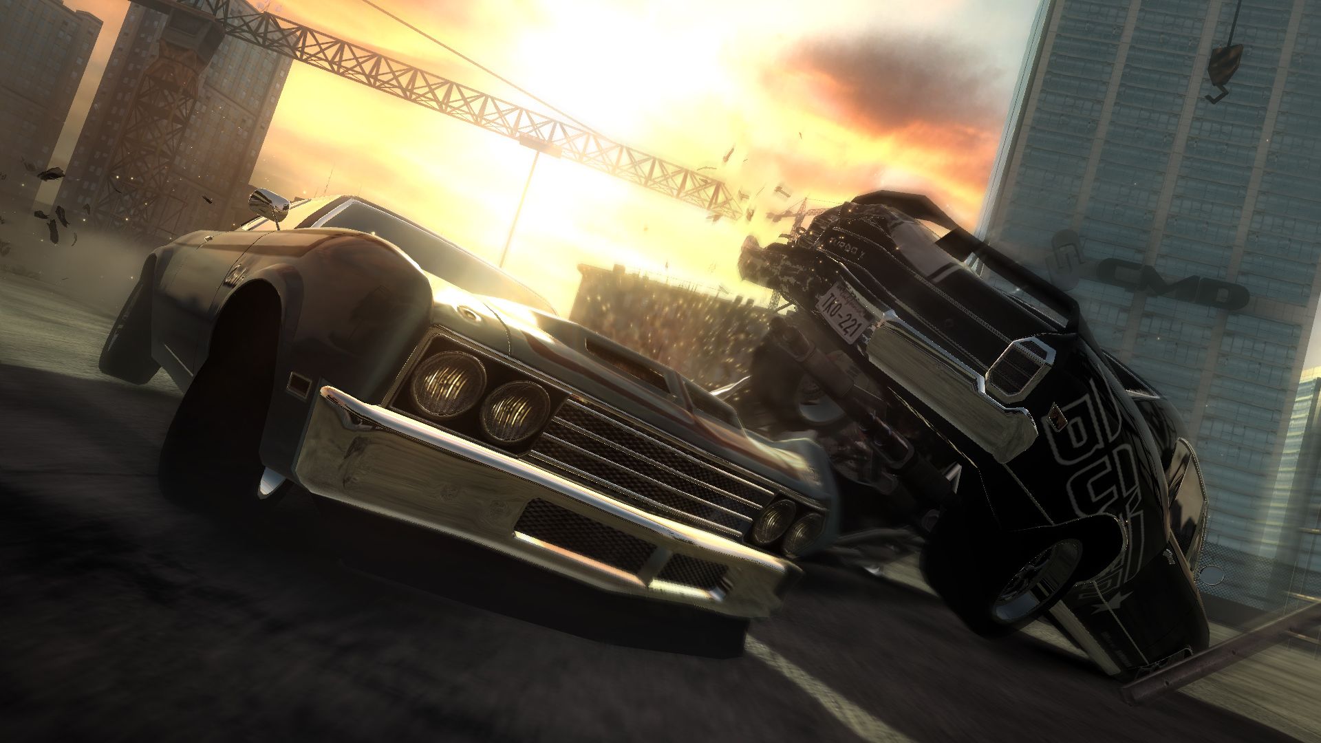 FlatOut: Ultimate Carnage Collector's Edition | Download and Buy Today - Epic Games Store