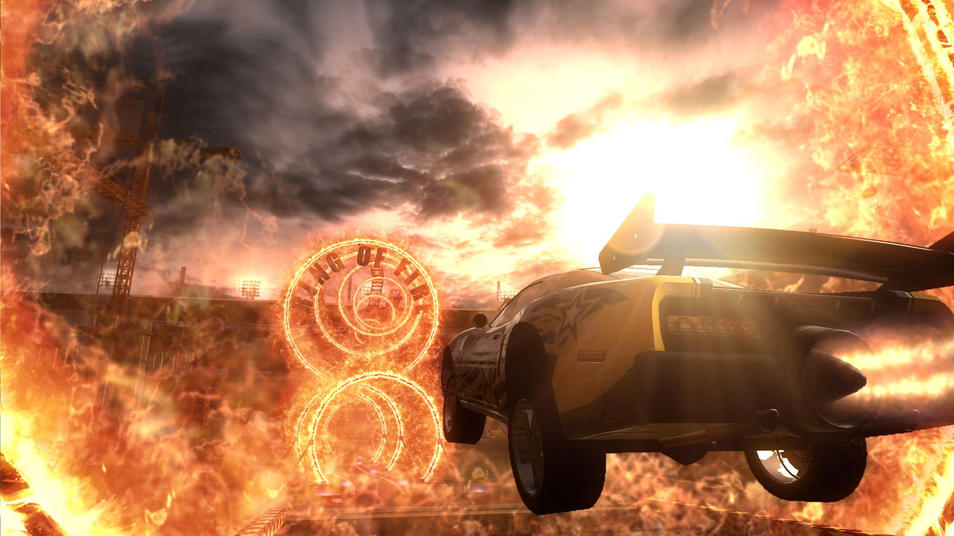 FlatOut: Ultimate Carnage Collector's Edition | Download and Buy Today - Epic Games Store