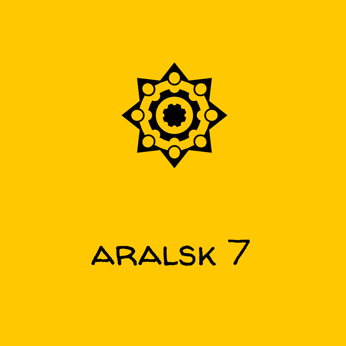 ARALSK 7 Coming Soon - Epic Games Store