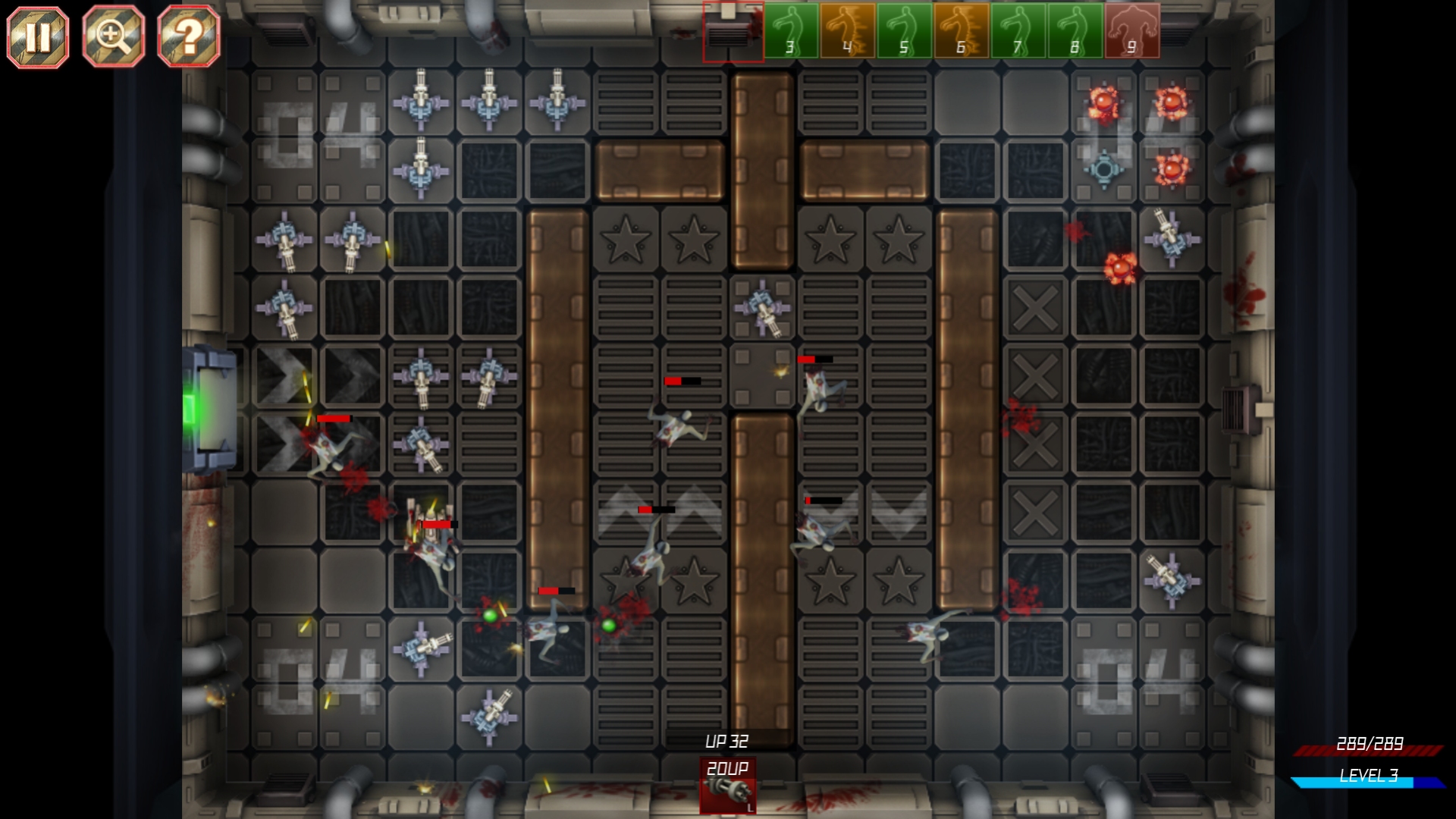 MechDefender | Download and Buy Today - Epic Games Store