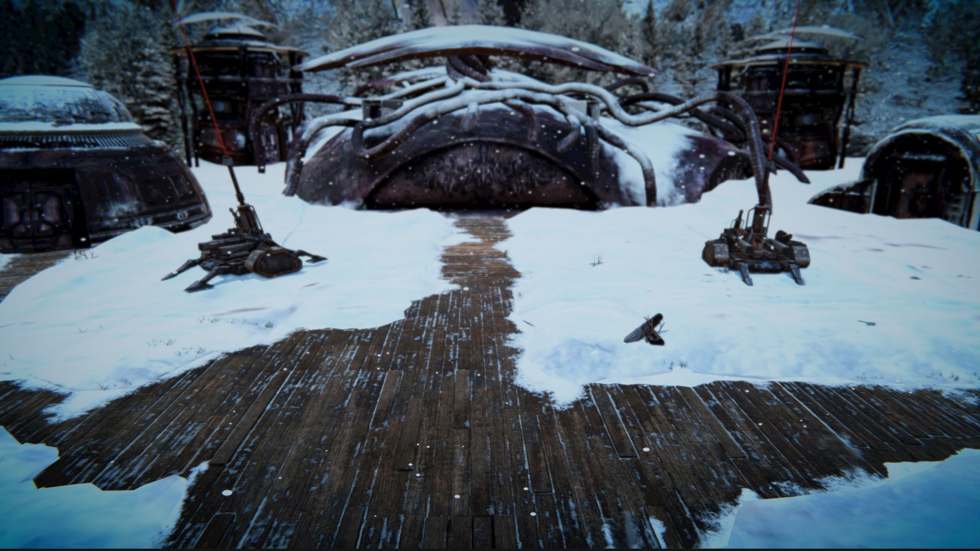 Eternis: Death Match binnenkort beschikbaar - Epic Games Store