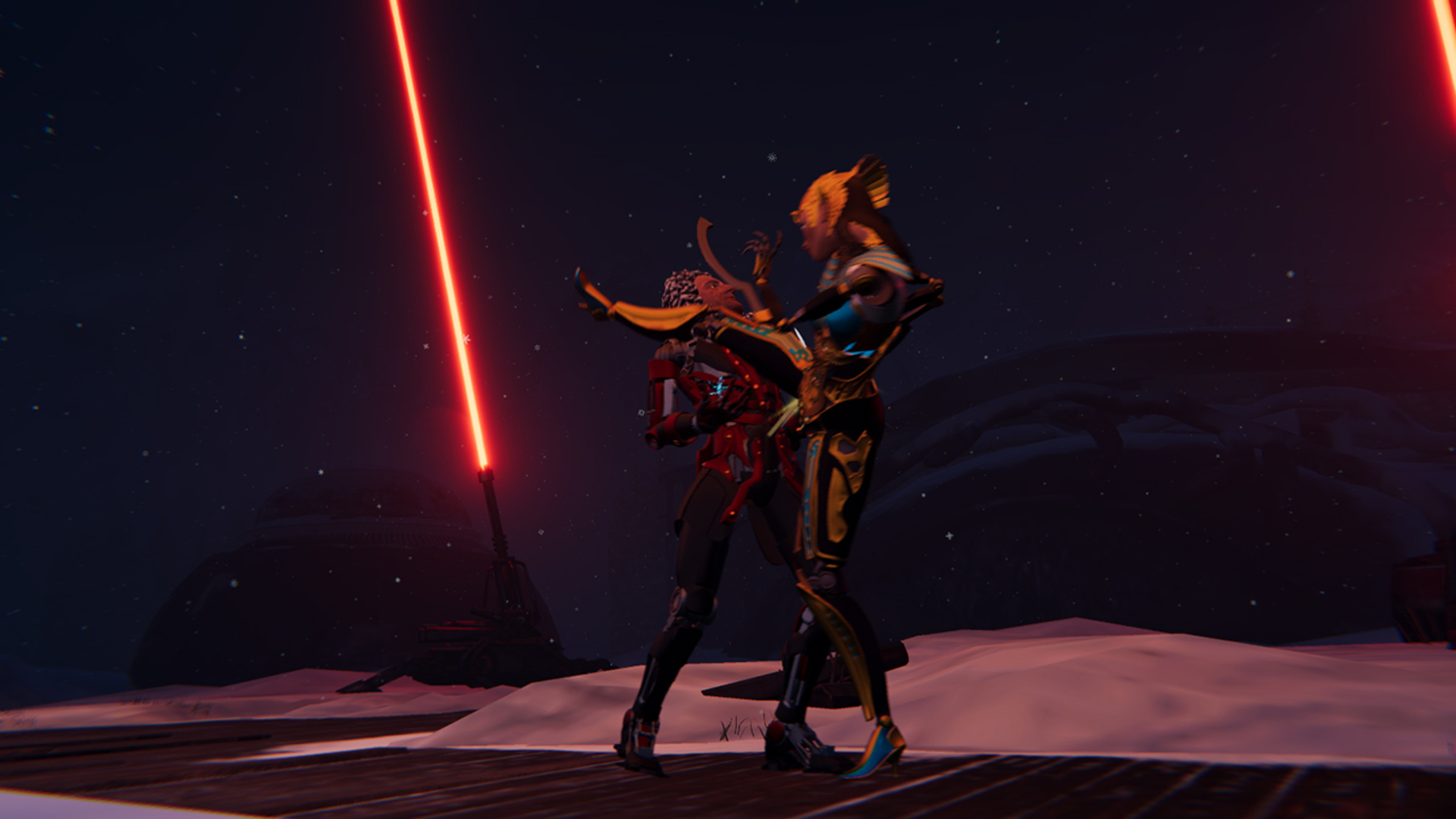 Eternis: Death Match Скоро в Epic Games Store