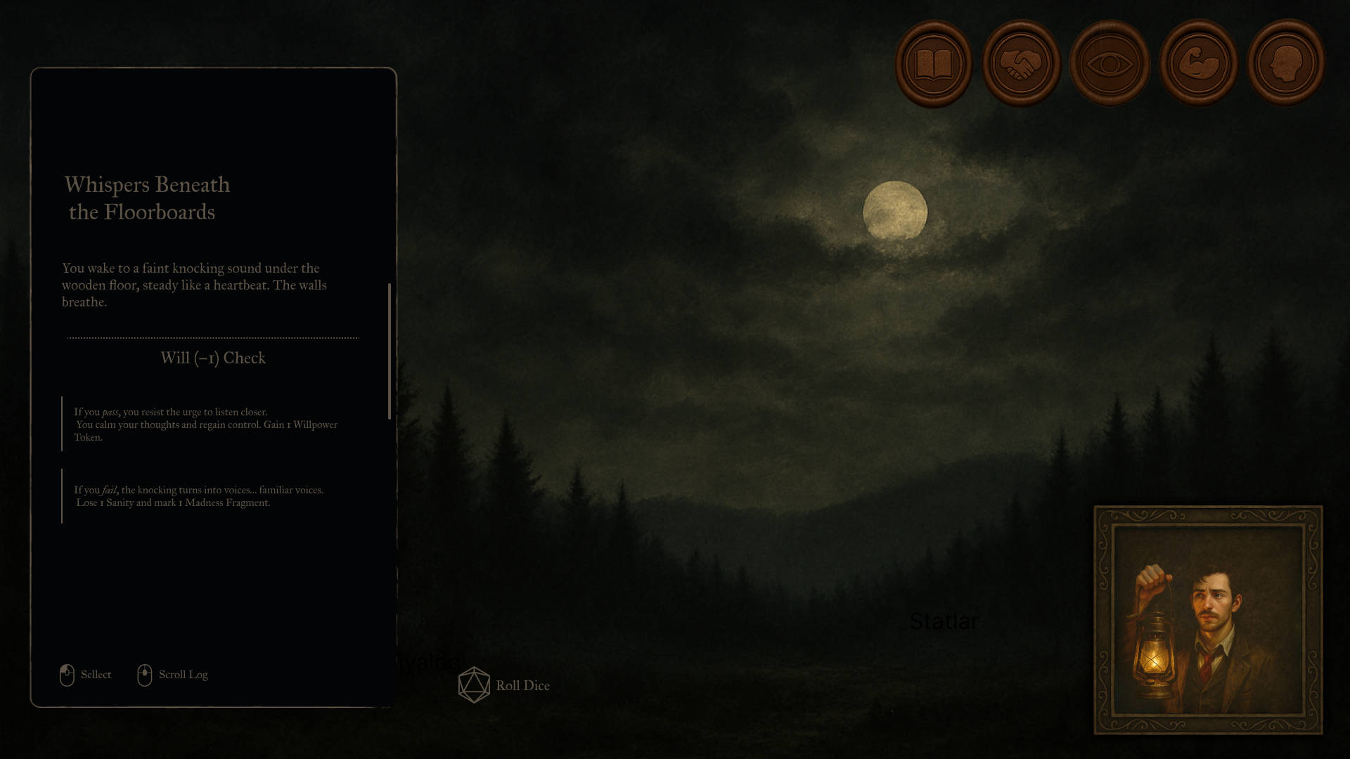 Unseen Chega brevemente – Epic Games Store