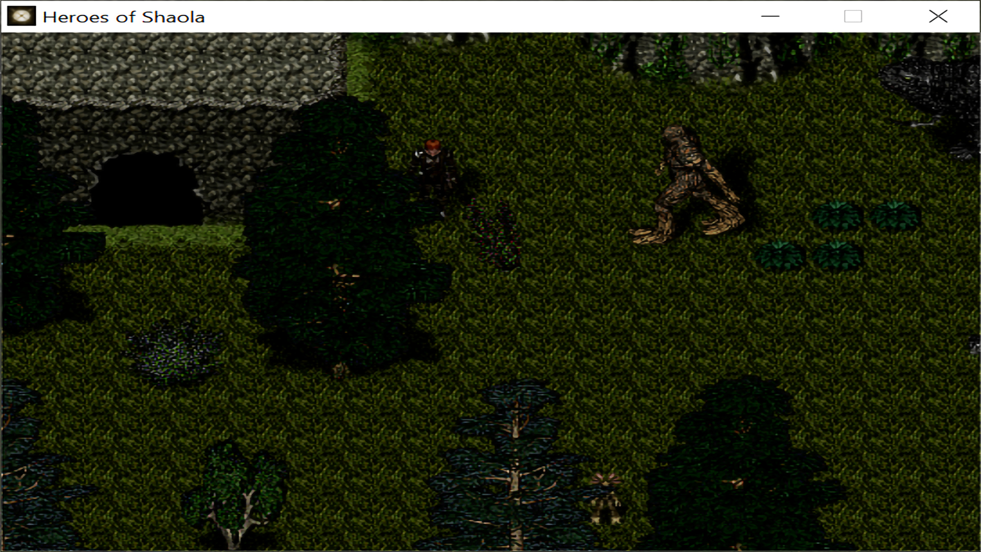 Heroes of Shaola Coming Soon - Epic Games Store