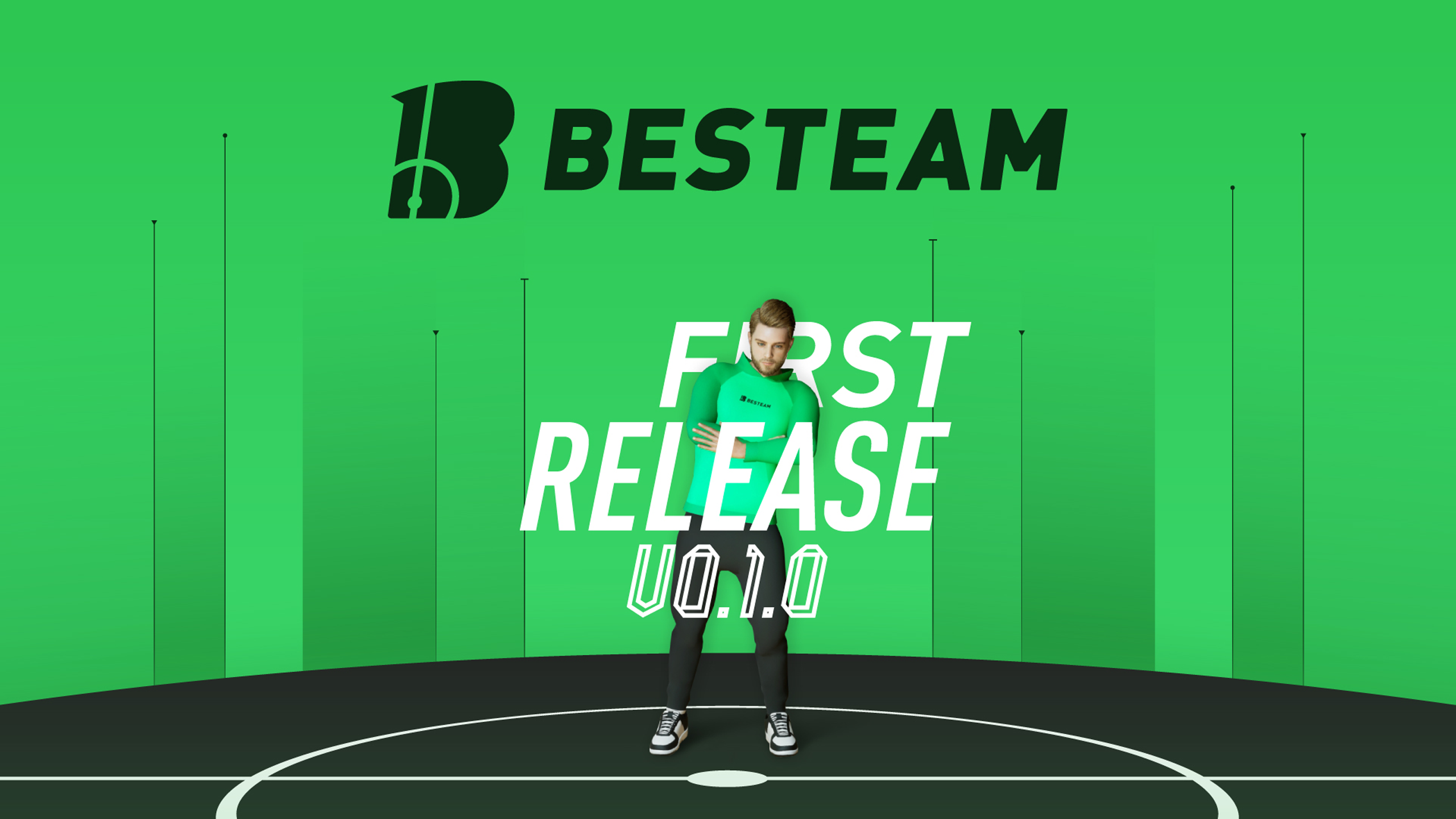 Besteam Coming Soon - Epic Games Store