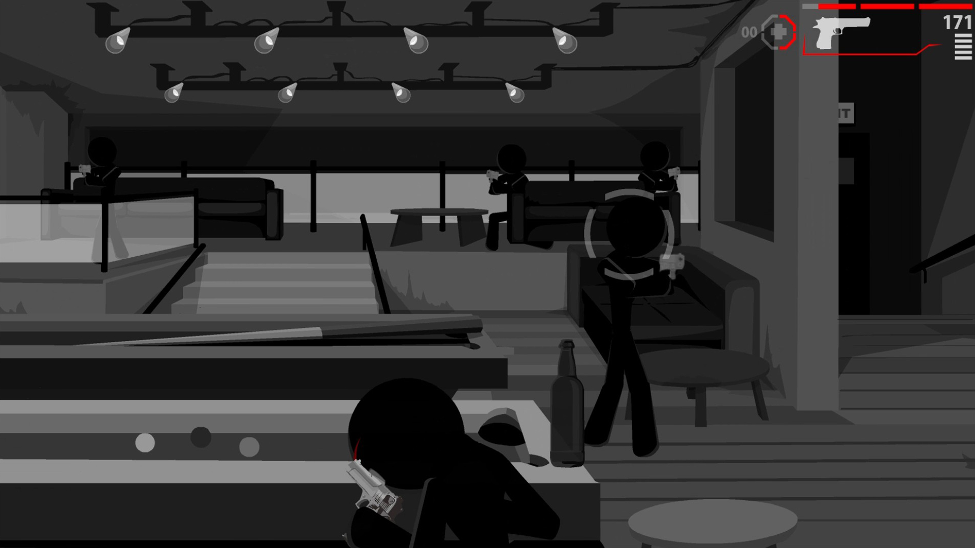 Sift Heads Cartels | Download and Buy Today - Epic Games Store