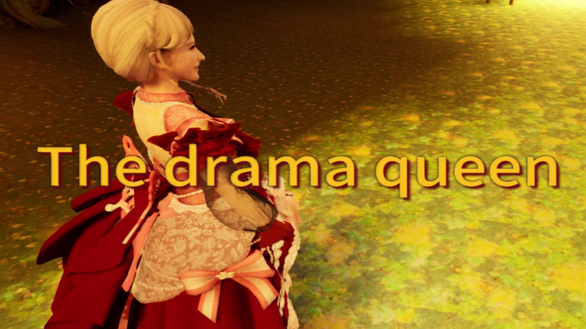 The Drama Queen | Download and Buy Today - Epic Games Store
