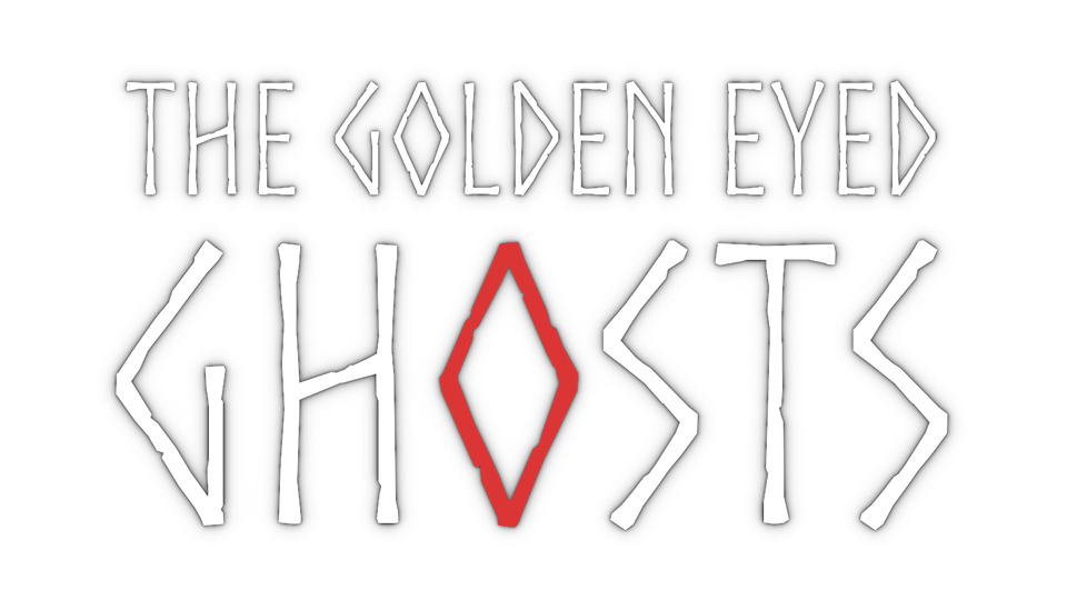 The Golden Eyed Ghosts Coming Soon - Epic Games Store