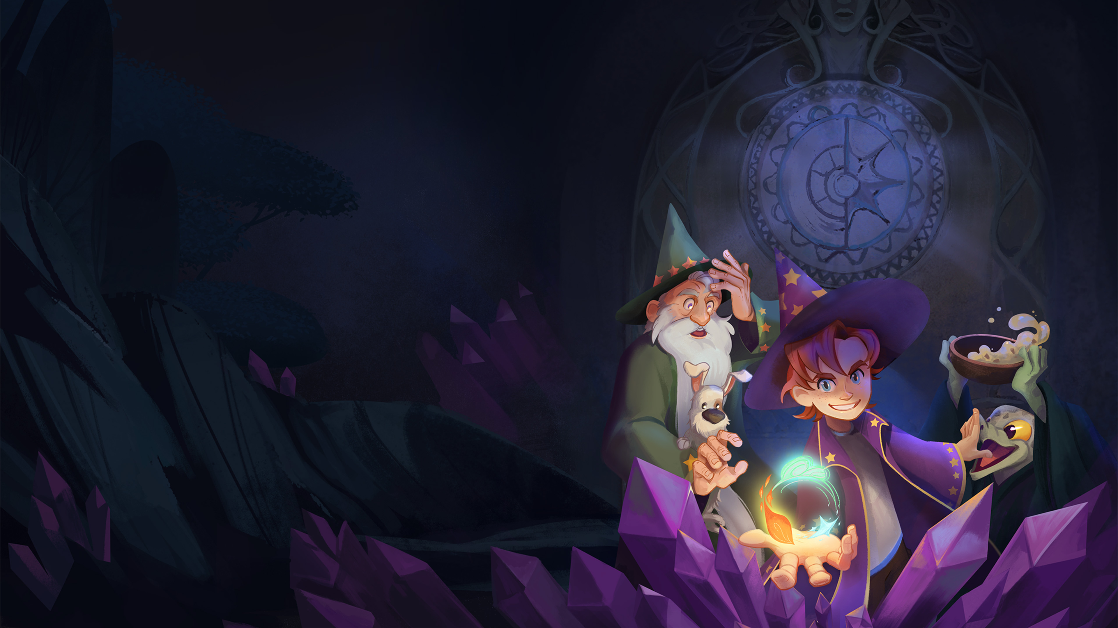 Simon the Sorcerer Origins: Deluxe Edition | Télécharger et acheter ...