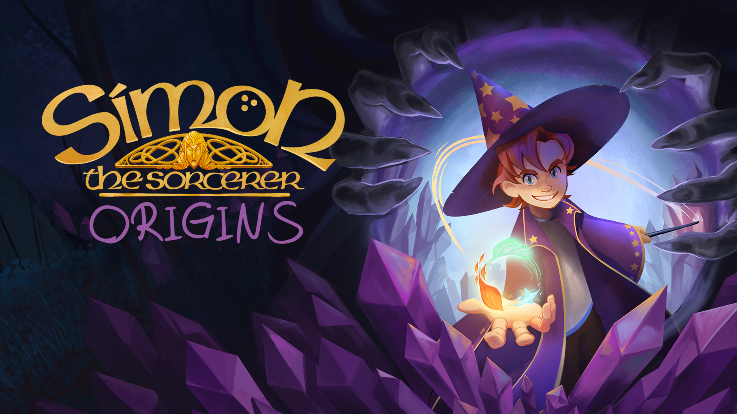 Simon the Sorcerer Origins | I-download at Bilhin Na - Epic Games Store