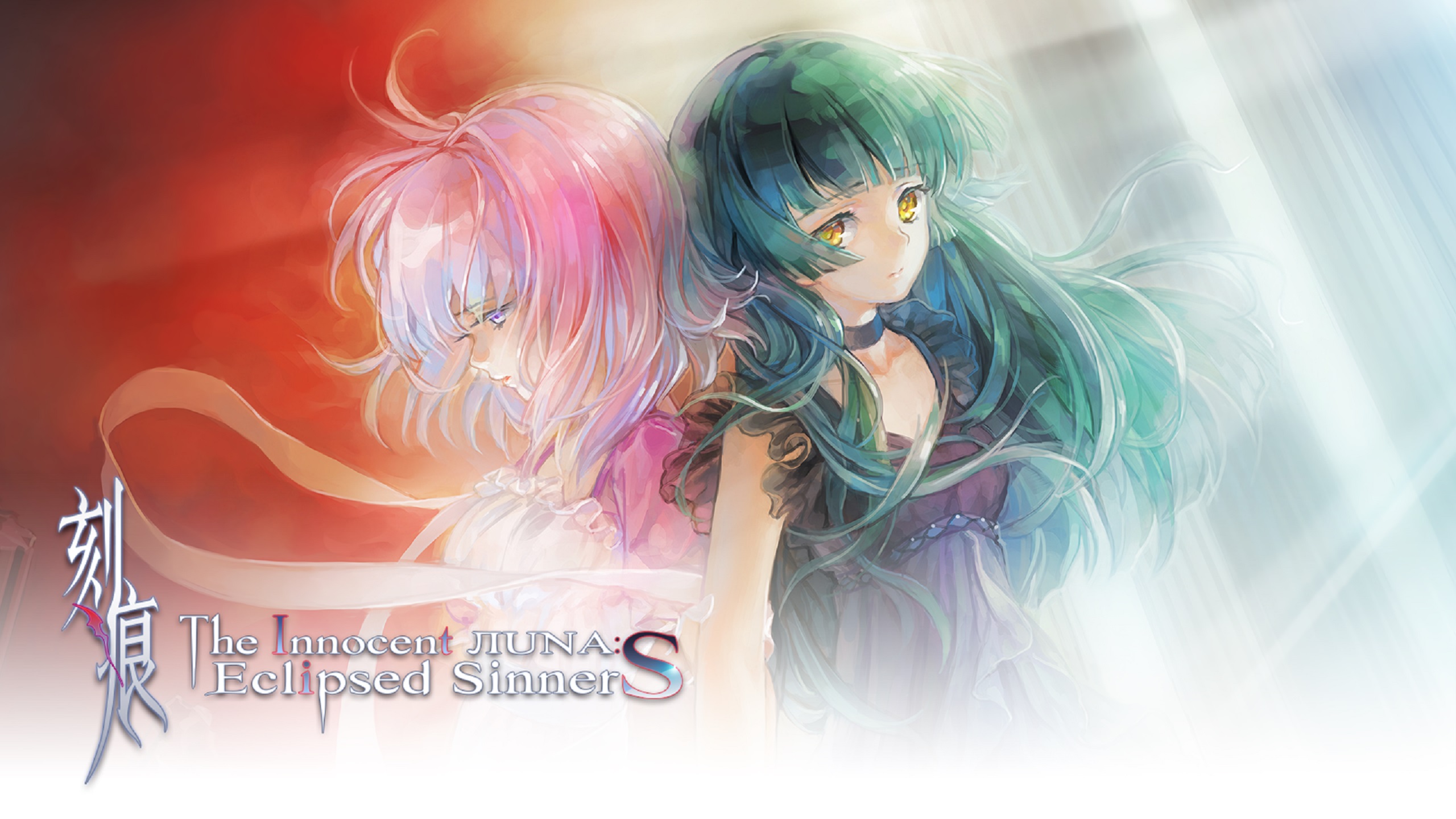 Notch - The Innocent LunA Eclipsed SinnerS即將推出 - Epic Games Store