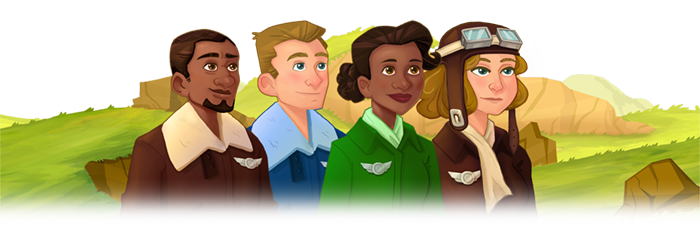 Dogfight | 立即在 Epic Games Store 購買及下載