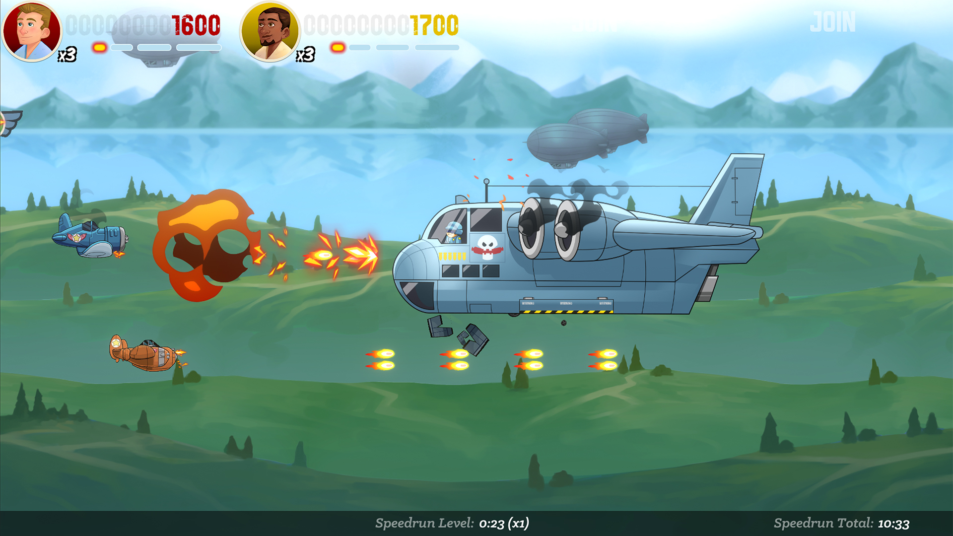 Dogfight | Download and Buy Today - Epic Games Store