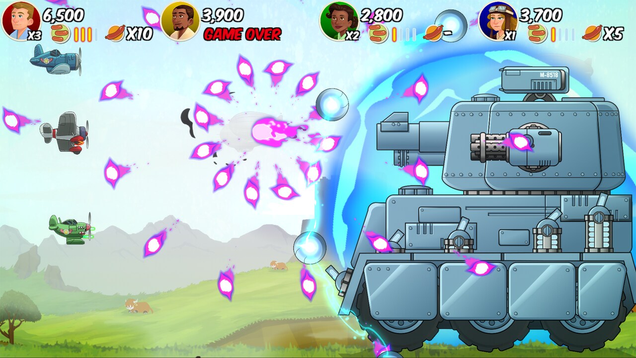 Download the Dogfight - Demo Today - Epic Games Store