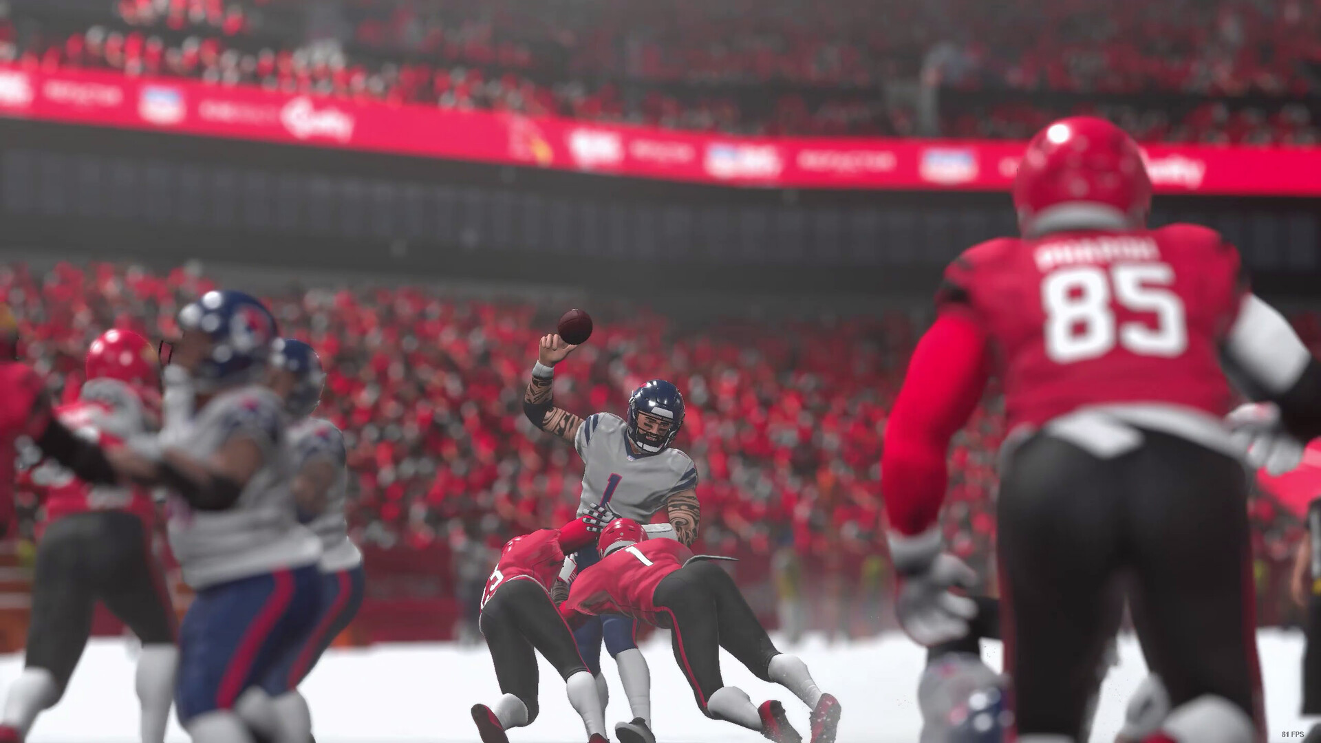 Football Simulator Coming Soon - Epic Games Store