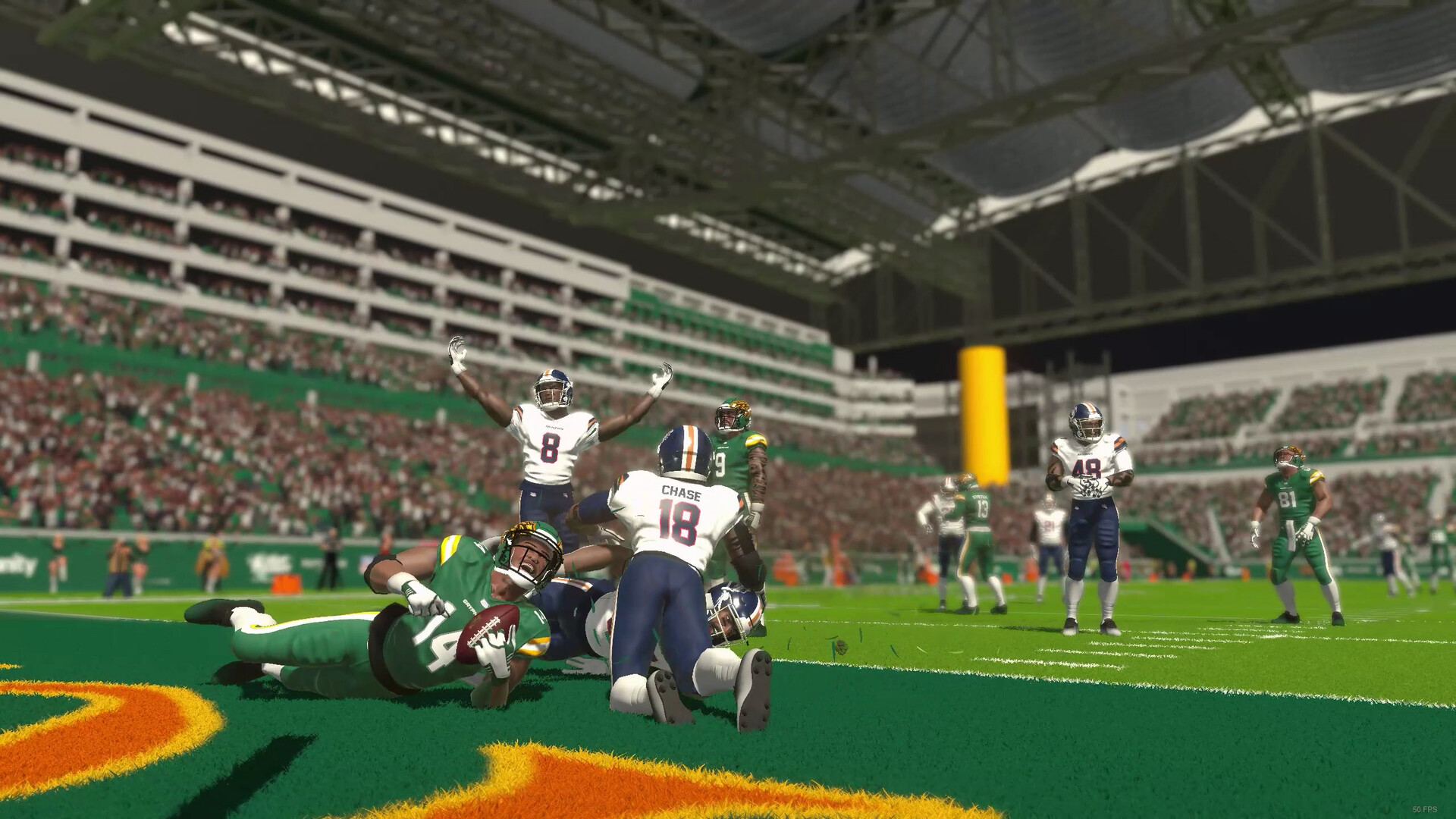 Football Simulator Coming Soon - Epic Games Store