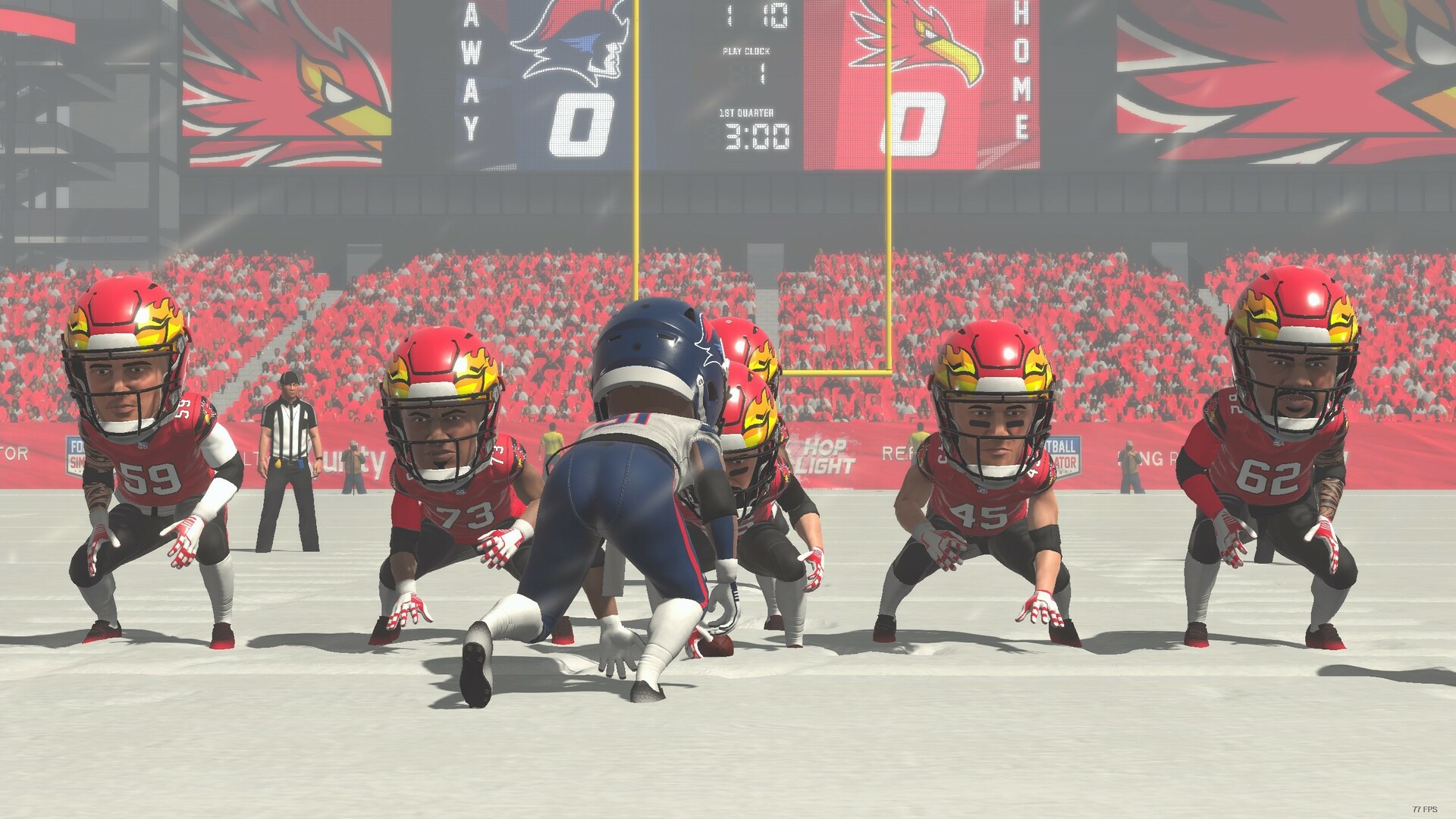 Football Simulator Coming Soon - Epic Games Store