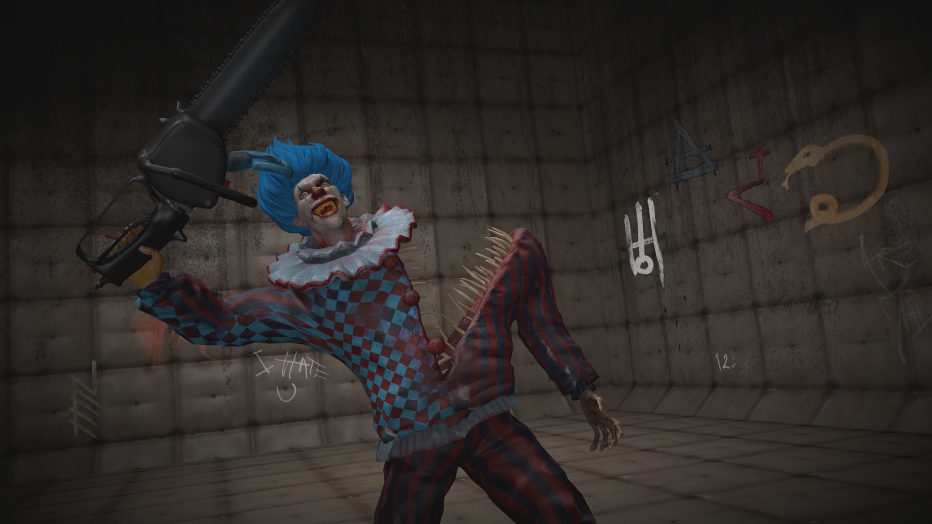 Terrordrome - Reign of the Legends | Download and Buy Today - Epic ...