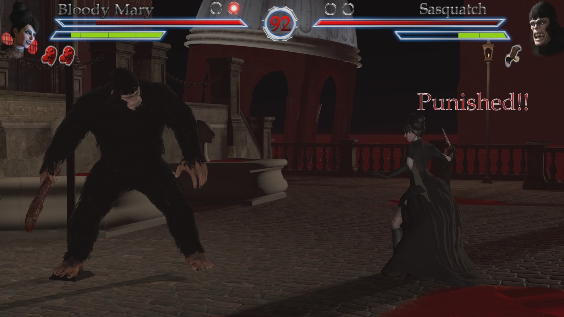 Terrordrome - Reign of the Legends | Download and Buy Today - Epic ...