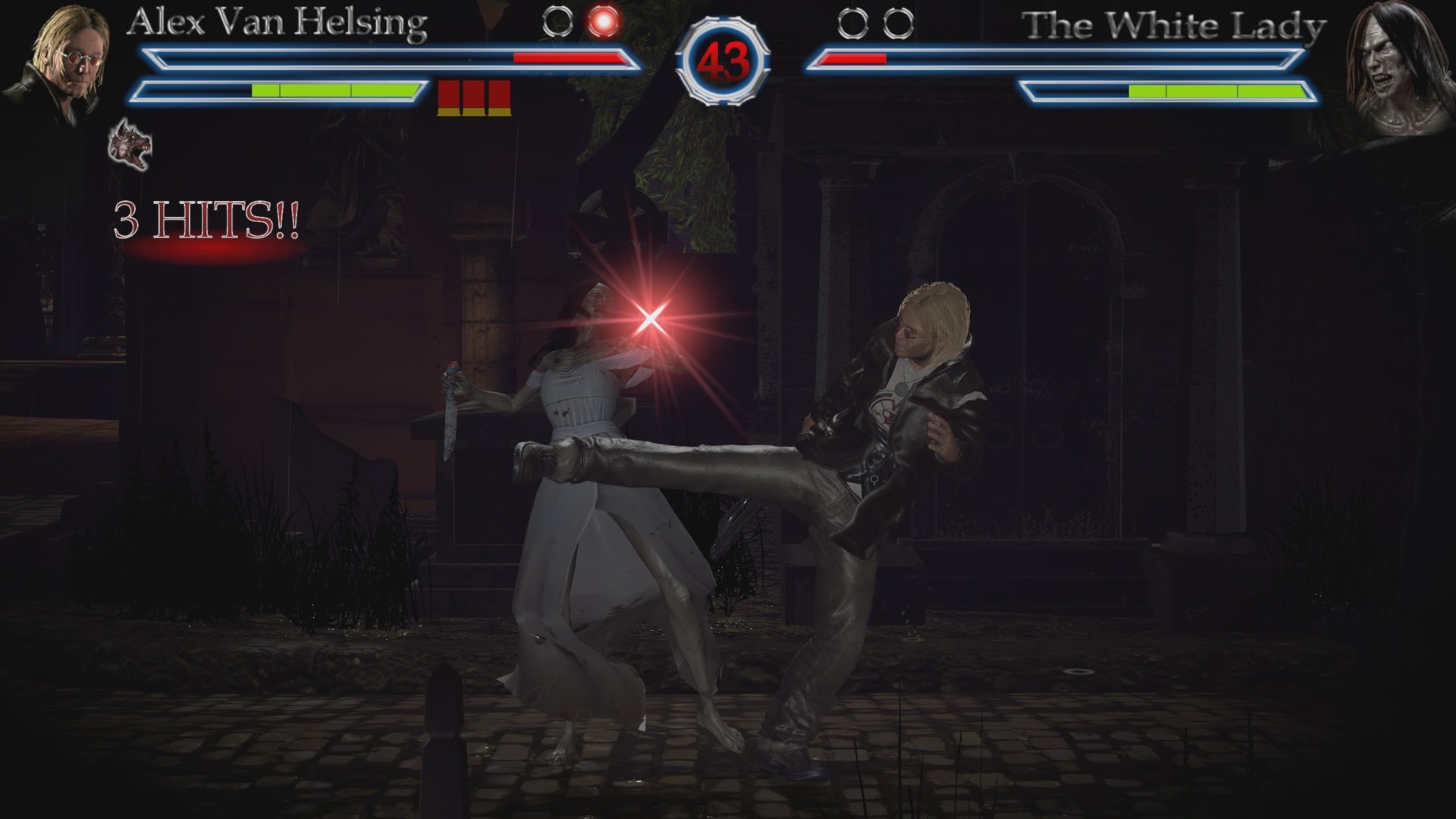 Terrordrome - Reign of the Legends | Download and Buy Today - Epic ...