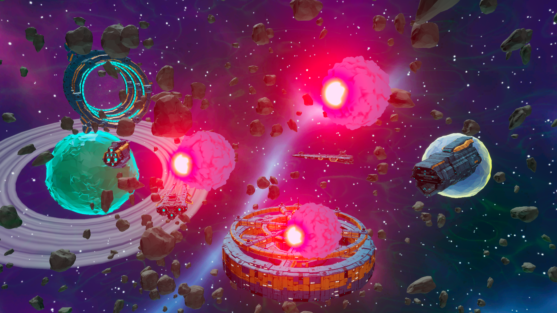 Eleven | Download and Buy Today - Epic Games Store