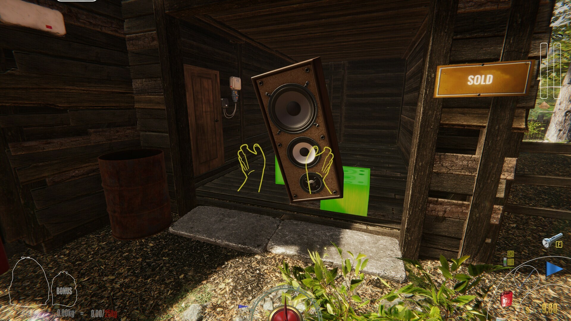 Forest Ranger Simulator | Download and Buy Today - Epic Games Store