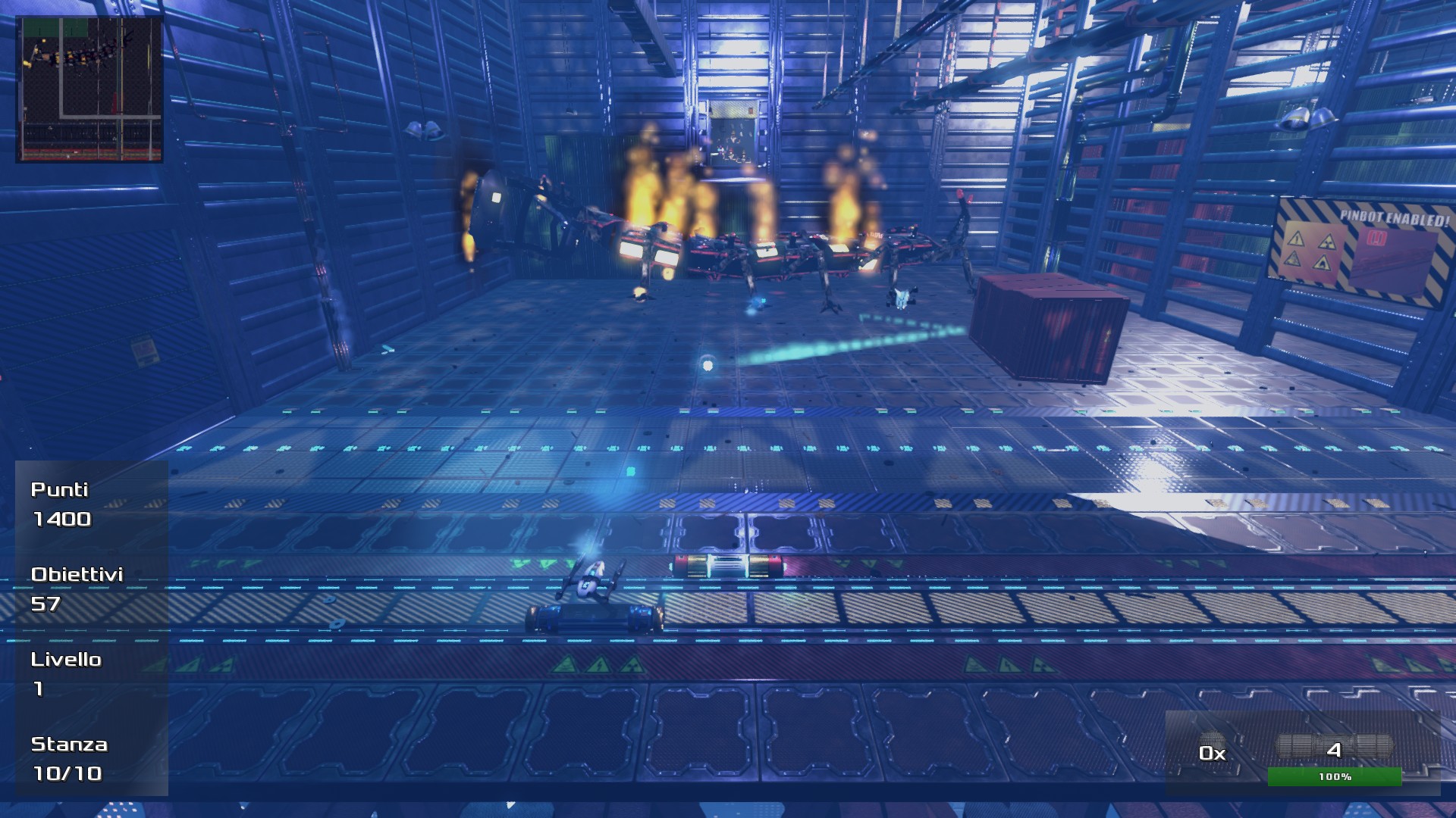 Pinbot | Download and Buy Today - Epic Games Store