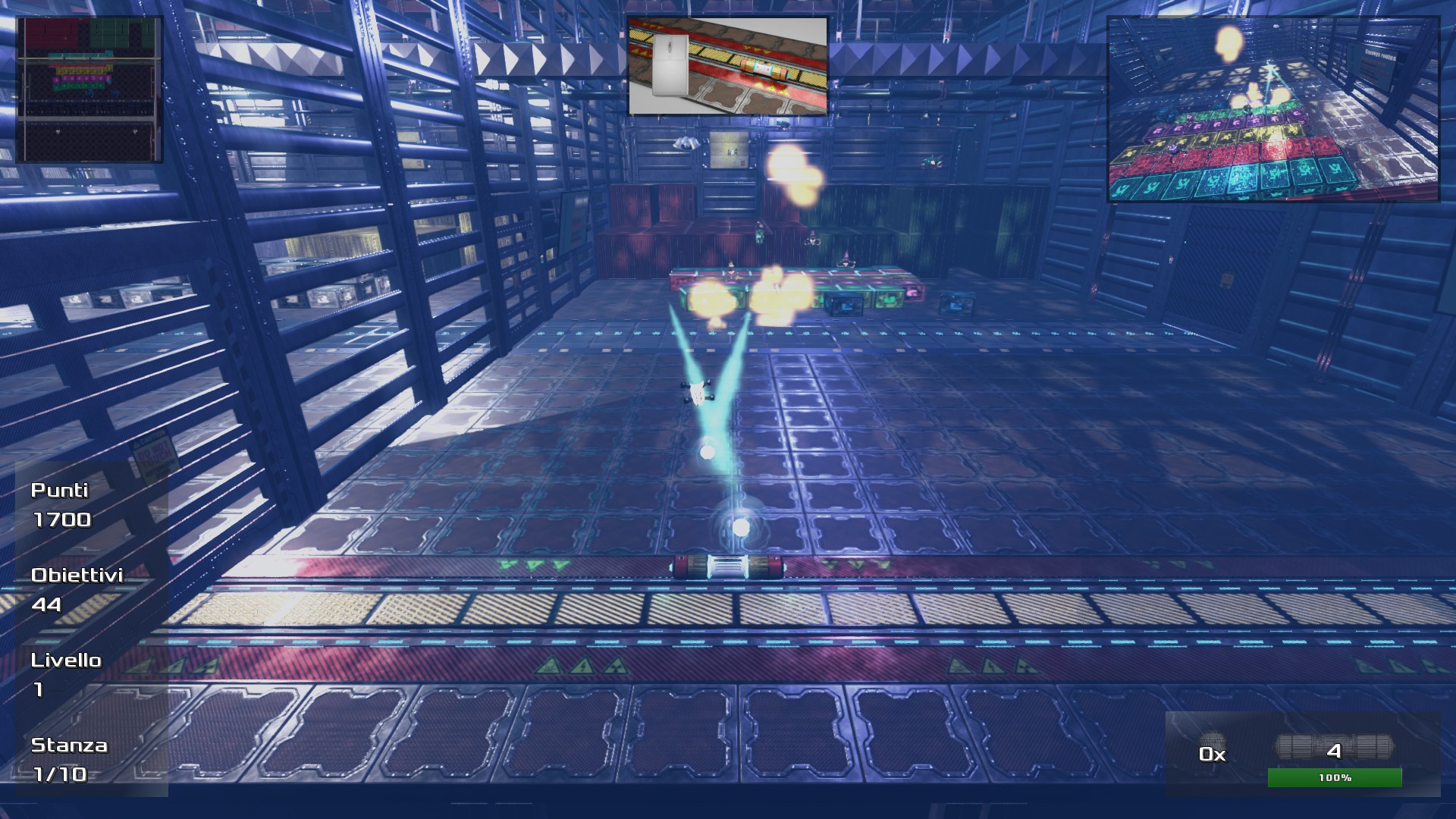 Pinbot | Download and Buy Today - Epic Games Store