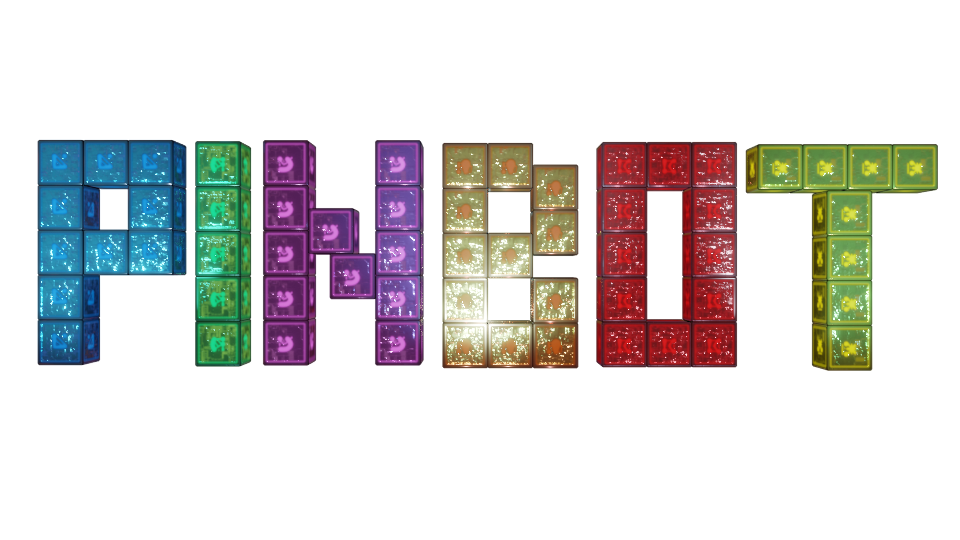 Pinbot | Download and Buy Today - Epic Games Store