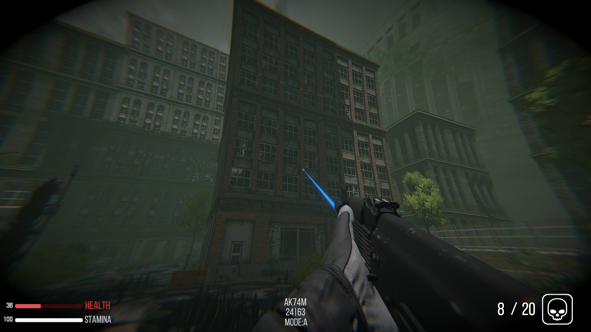 BodyCamera Shooter | 立刻购买并下载 - Epic游戏商城