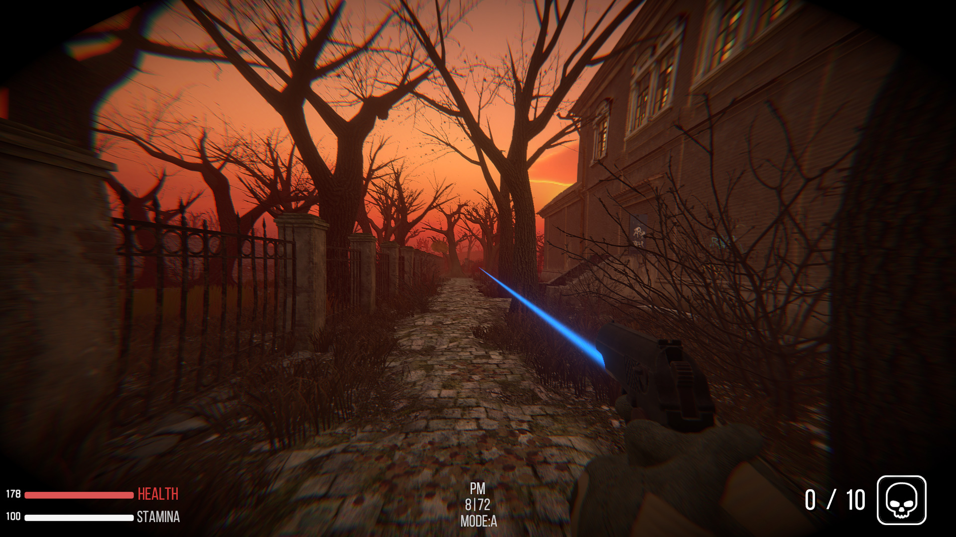 BodyCamera Shooter | Descárgalo y cómpralo hoy - Epic Games Store