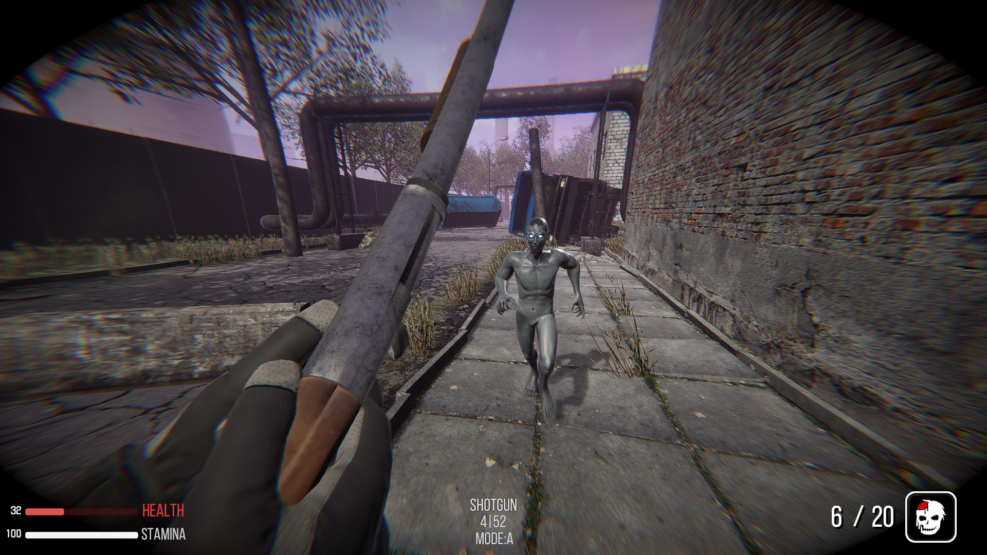 BodyCamera Shooter | Już dostępne do pobrania i zakupu w Epic Games Store