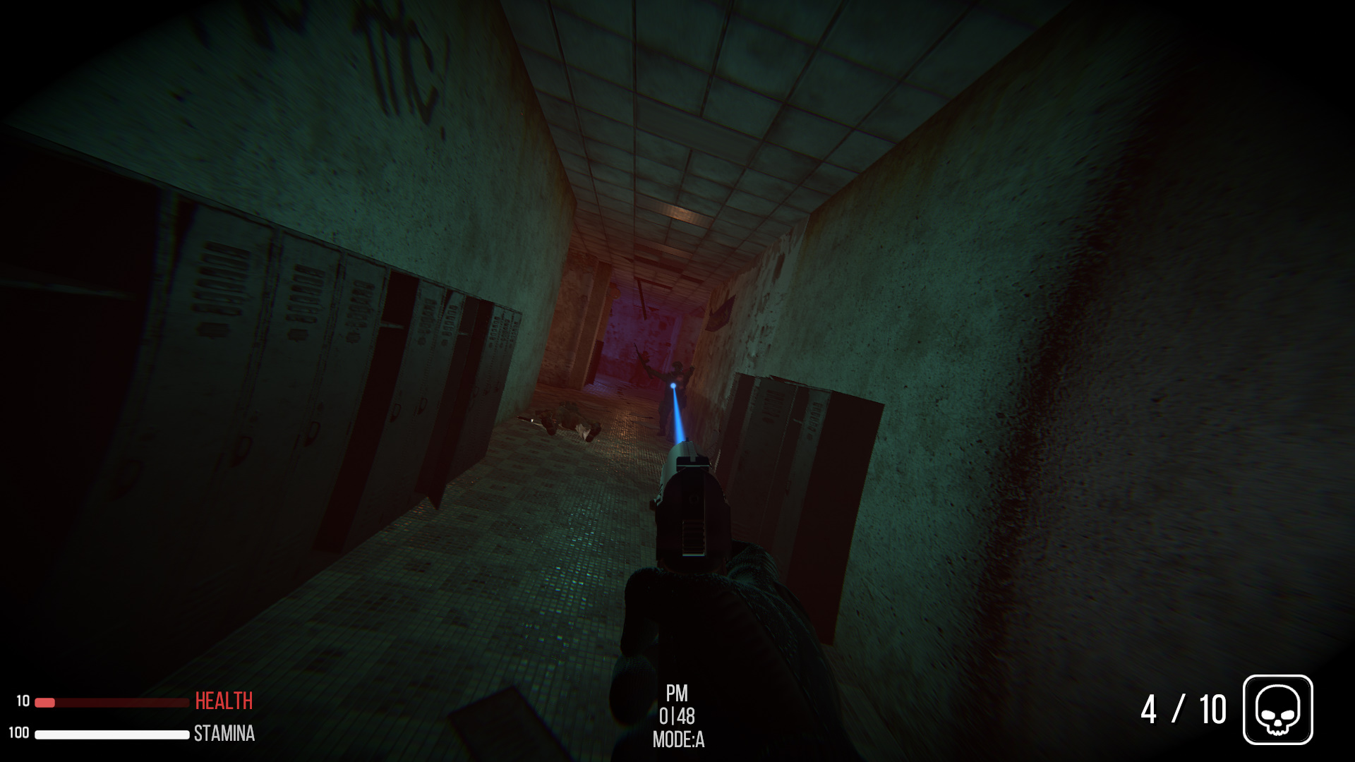 BodyCamera Shooter | Już dostępne do pobrania i zakupu w Epic Games Store