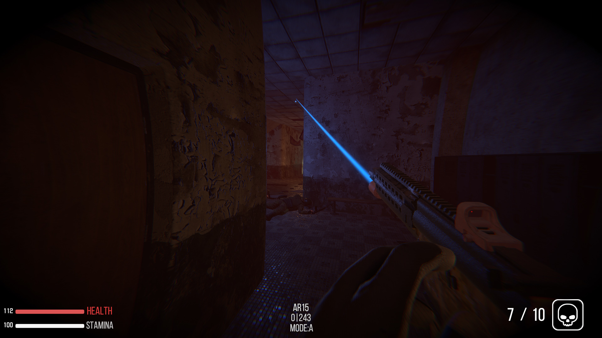 BodyCamera Shooter | Télécharger et acheter aujourd'hui - Epic Games Store