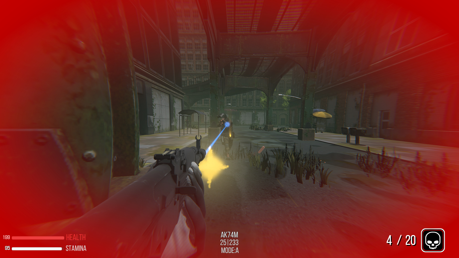 BodyCamera Shooter | Już dostępne do pobrania i zakupu w Epic Games Store