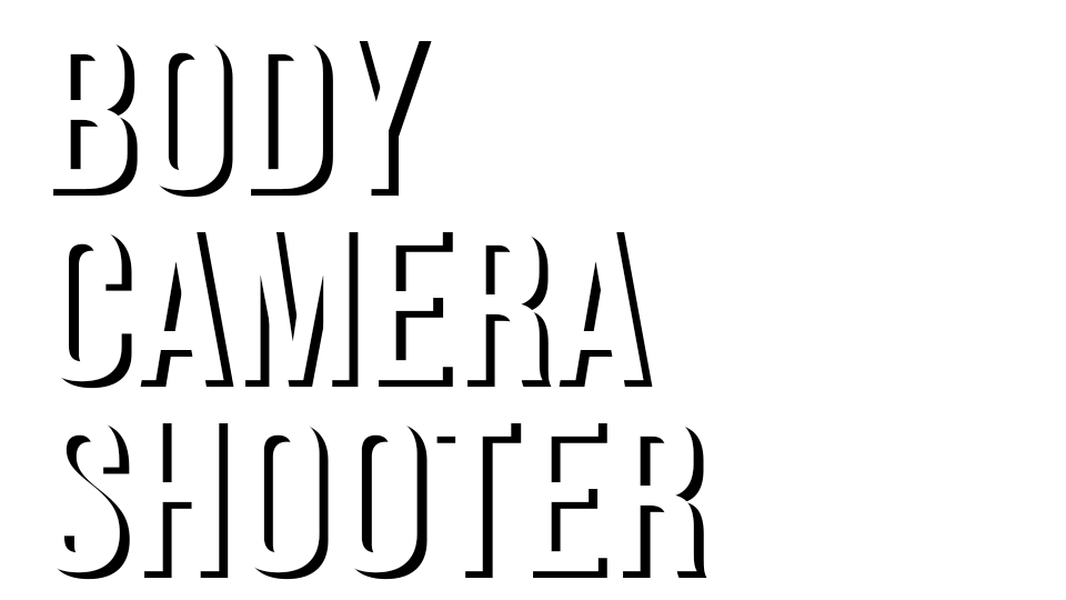 BodyCamera Shooter | Już dostępne do pobrania i zakupu w Epic Games Store