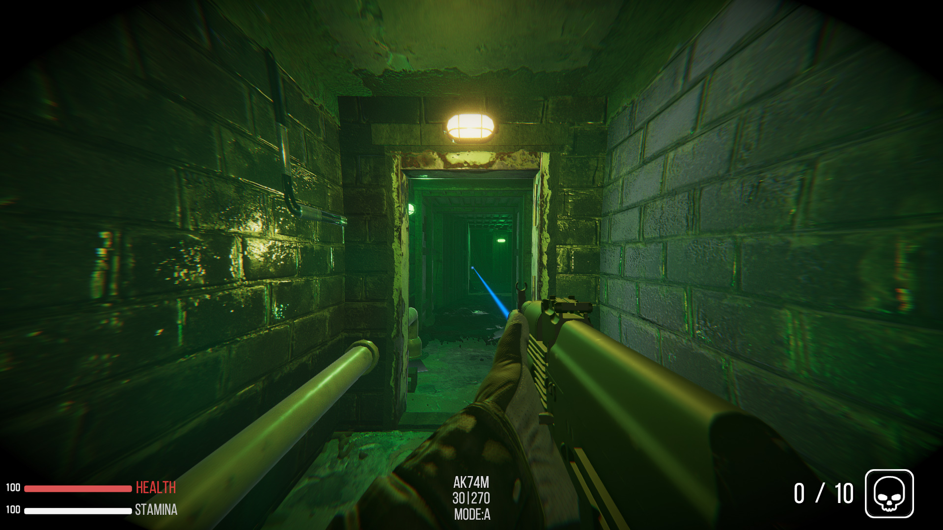 BodyCamera Shooter | Już dostępne do pobrania i zakupu w Epic Games Store