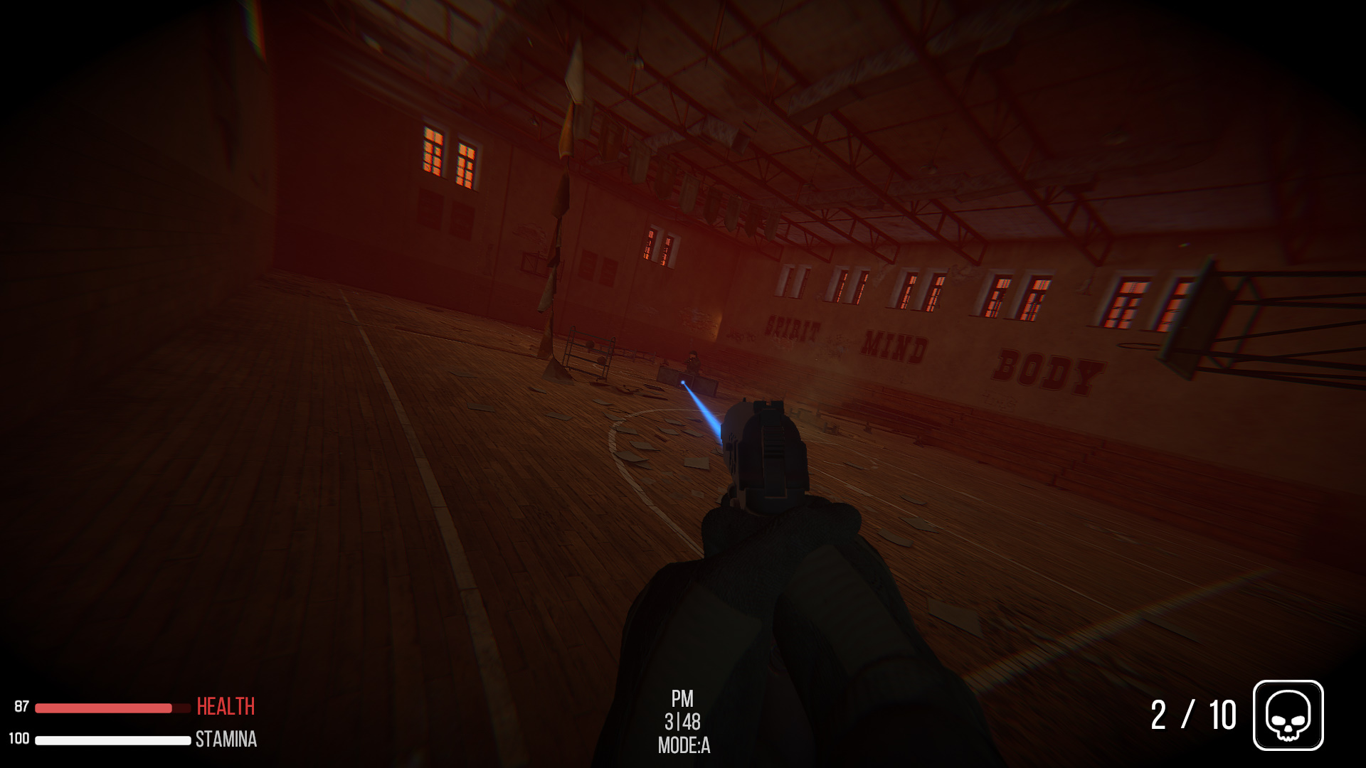 BodyCamera Shooter | Już dostępne do pobrania i zakupu w Epic Games Store