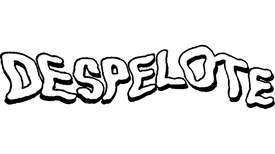 Despelote 即将推出 - Epic游戏商城