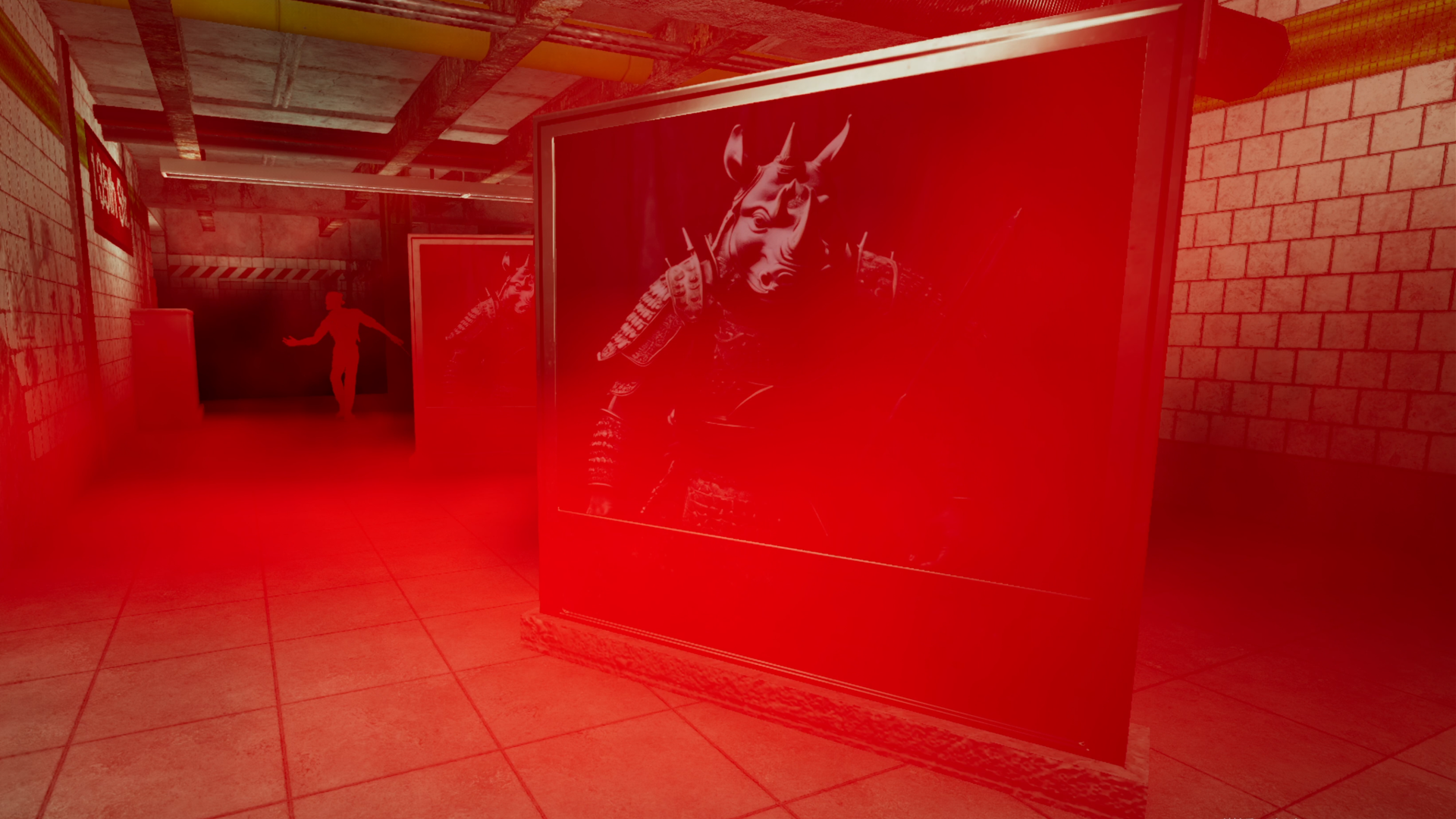 Last Subway Coming Soon - Epic Games Store