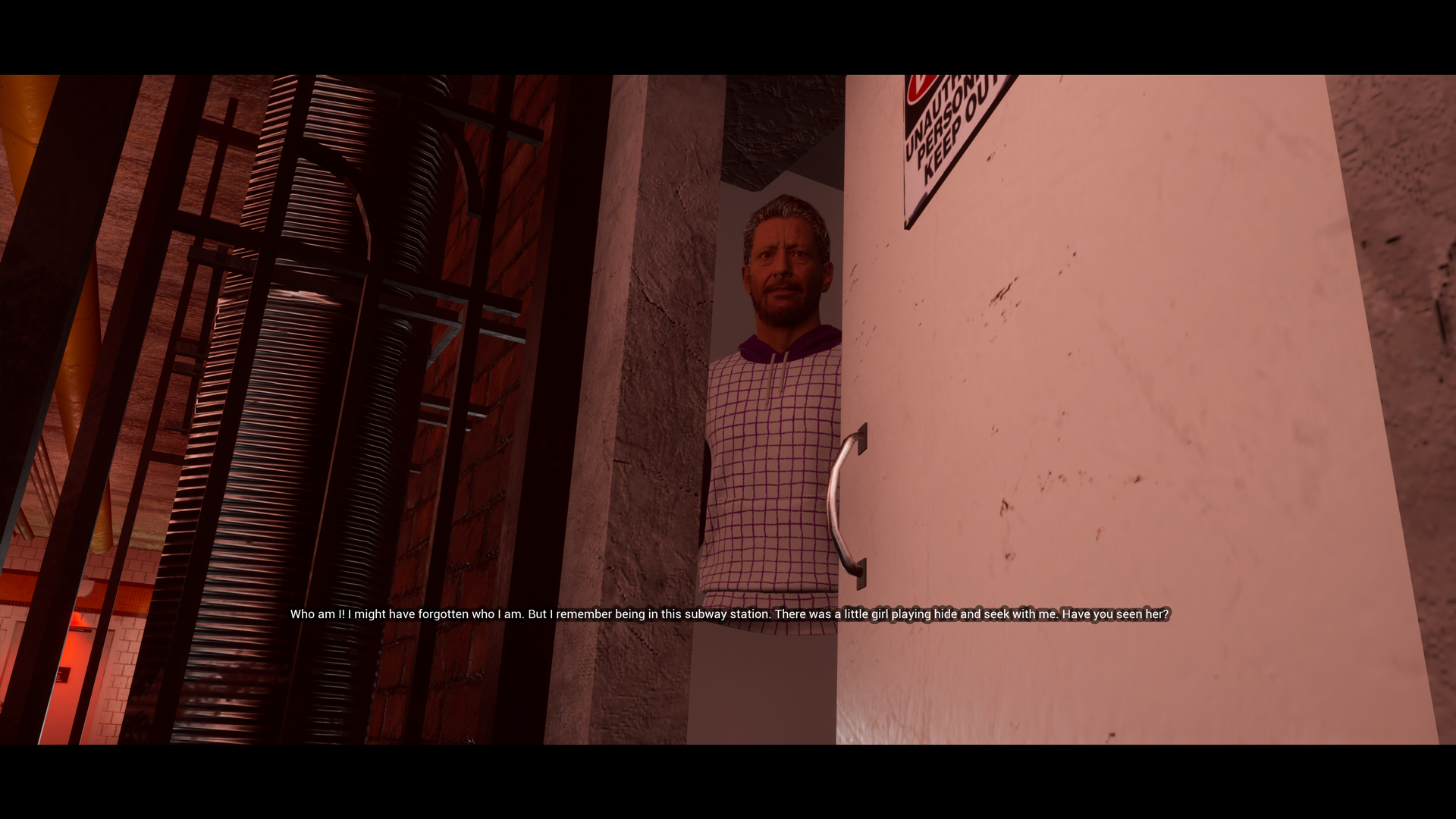 Last Subway Coming Soon - Epic Games Store