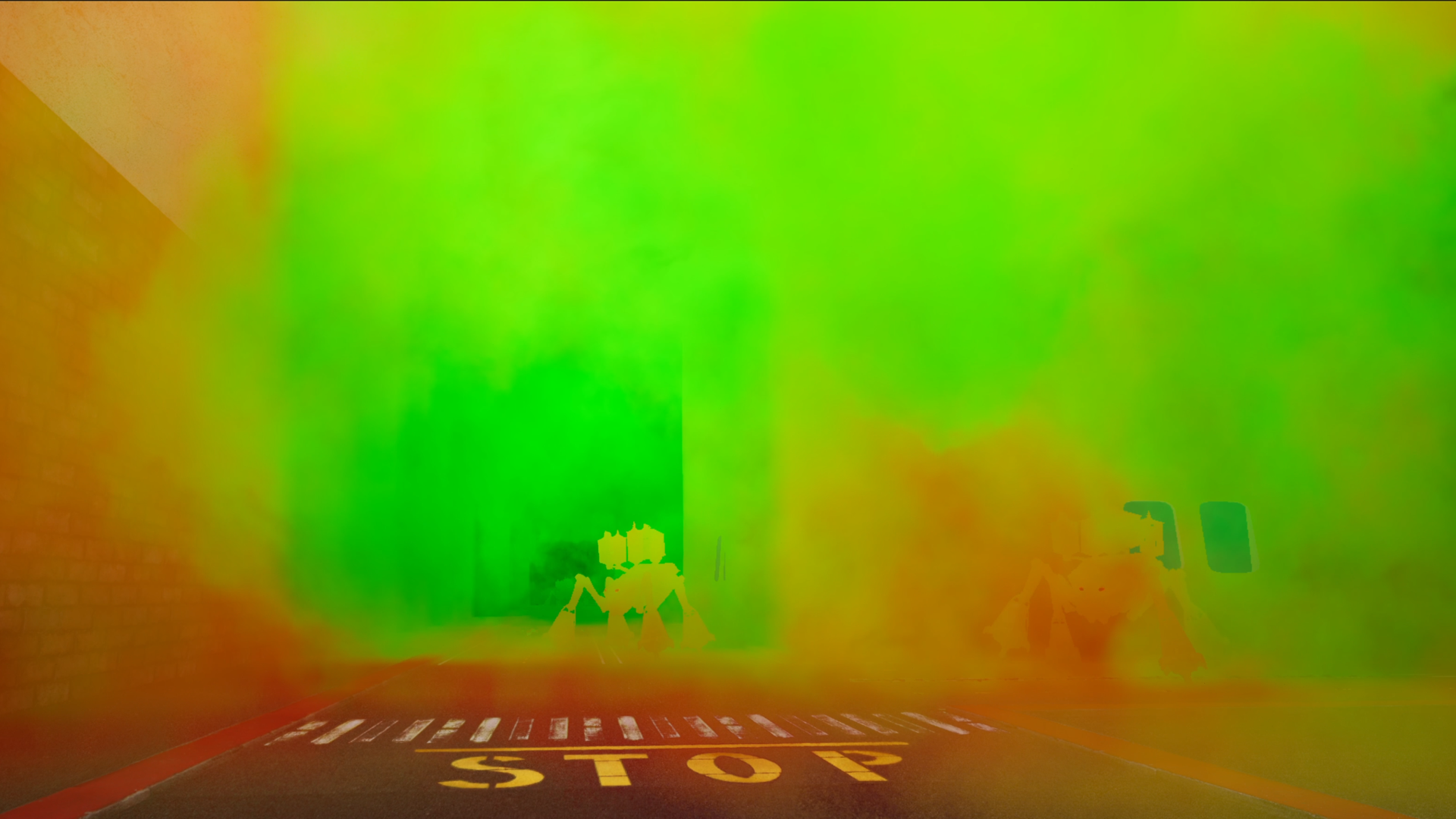 Last Subway Coming Soon - Epic Games Store