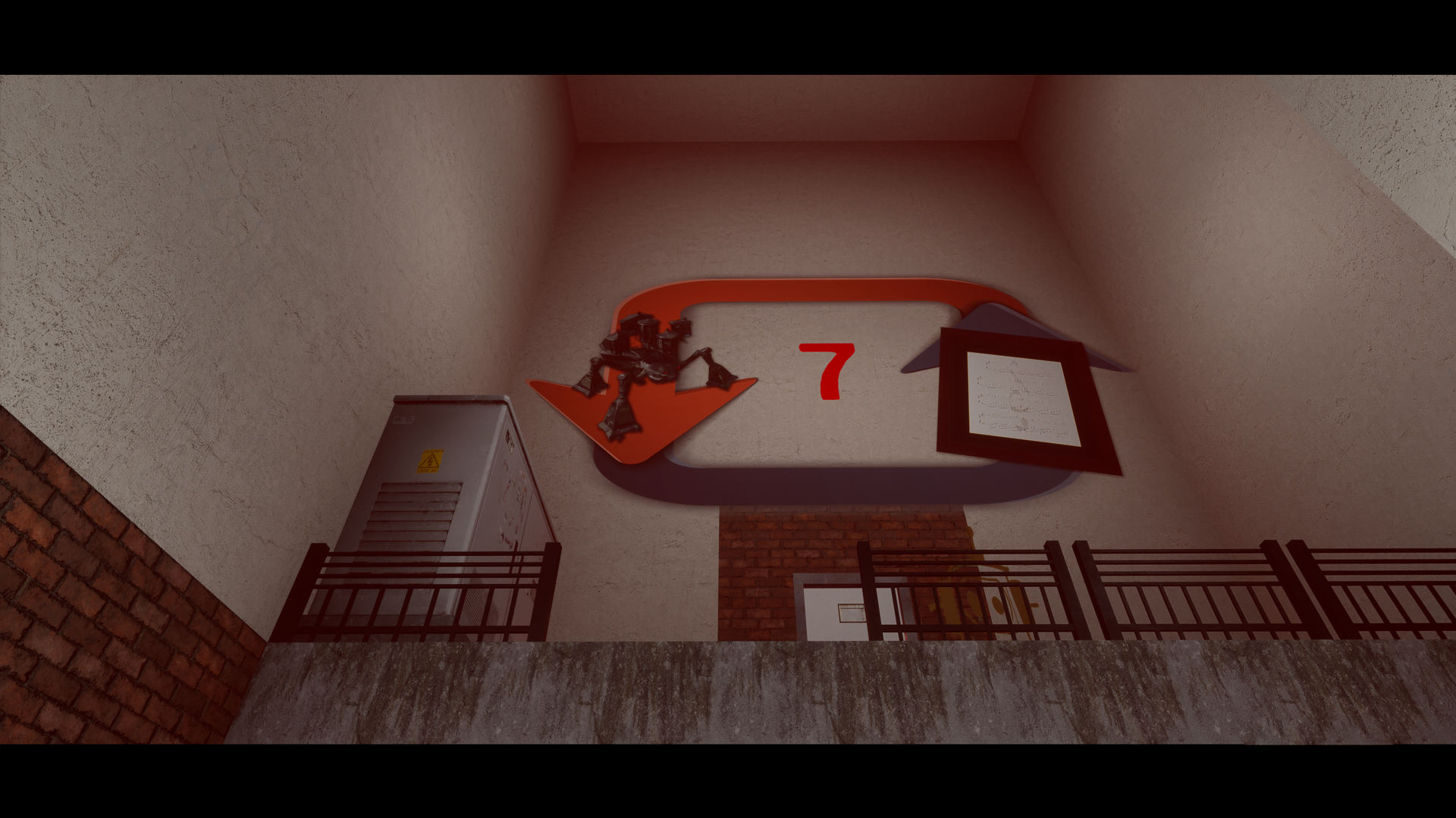 Last Subway Coming Soon - Epic Games Store